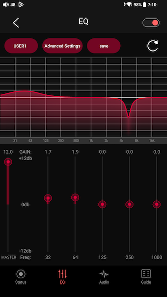FIIO QX13 - Reviews | Headphone Reviews and Discussion - Head-Fi.org