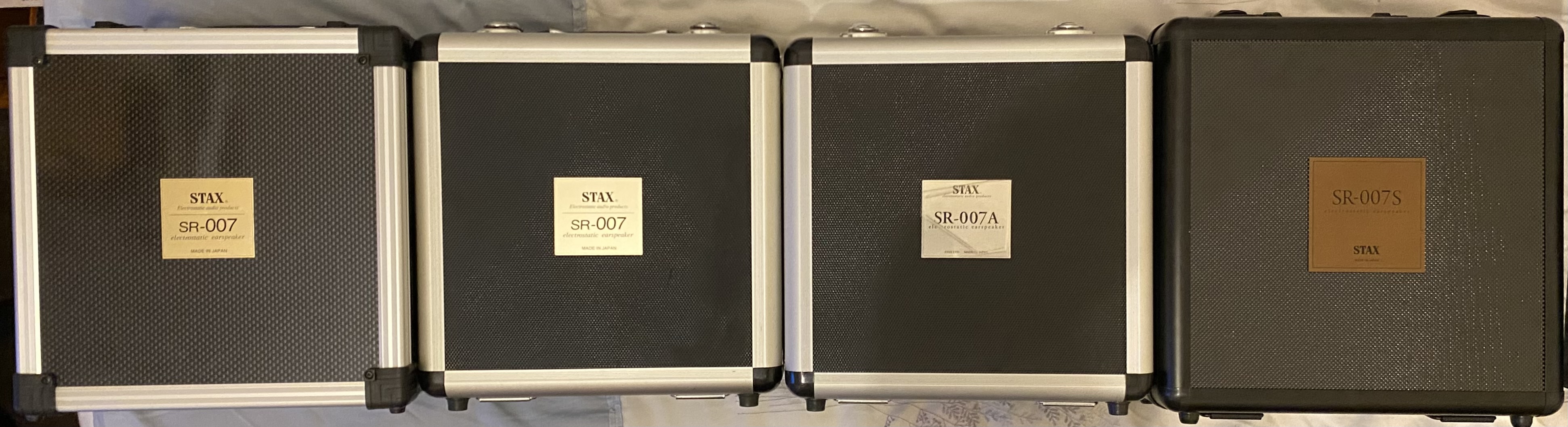 The Stax Thread III | Page 1869 | Headphone Reviews and Discussion ...