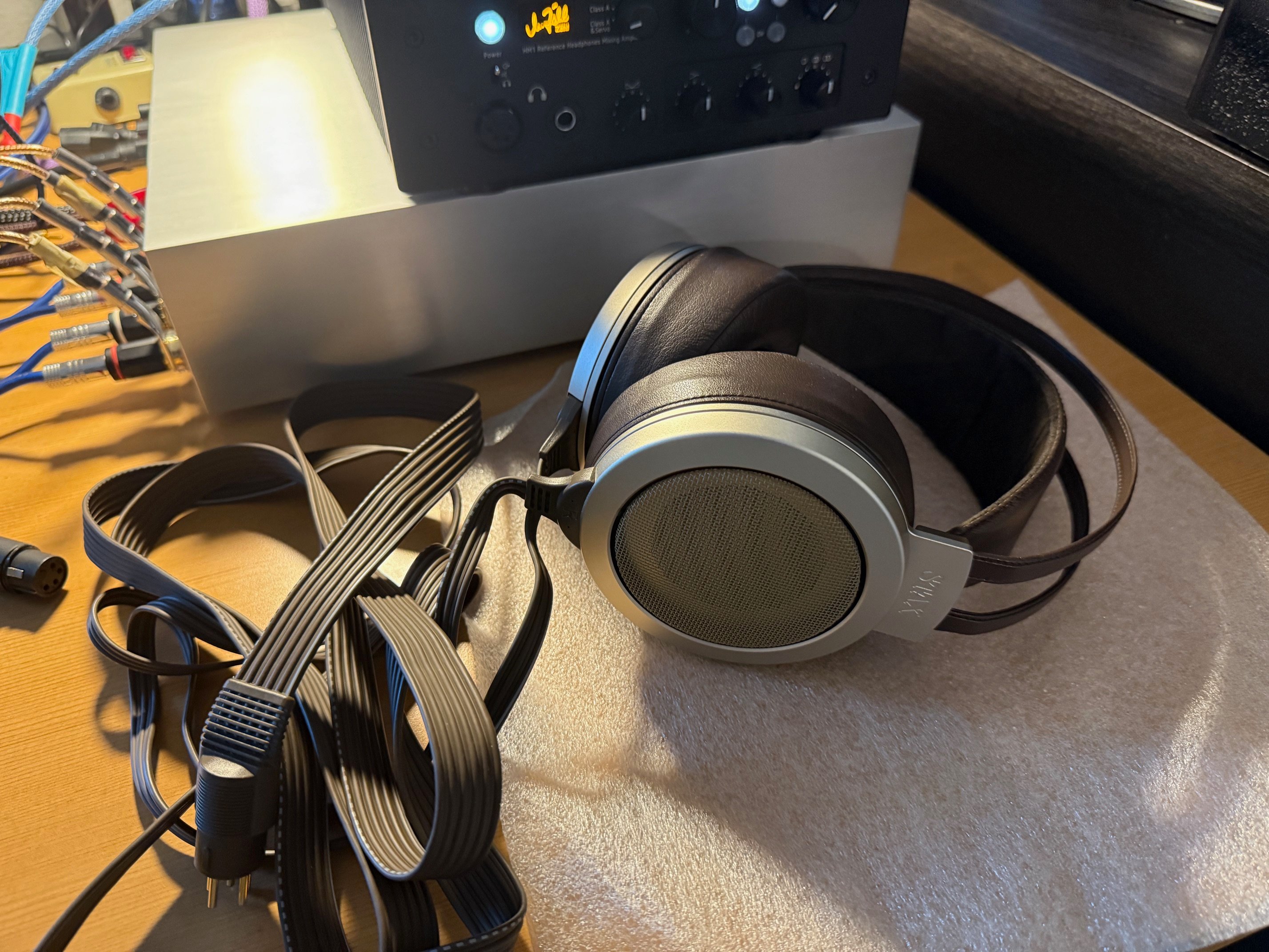 Vintage OG and Present Day TOTL Impressions | Page 177 | Headphone ...