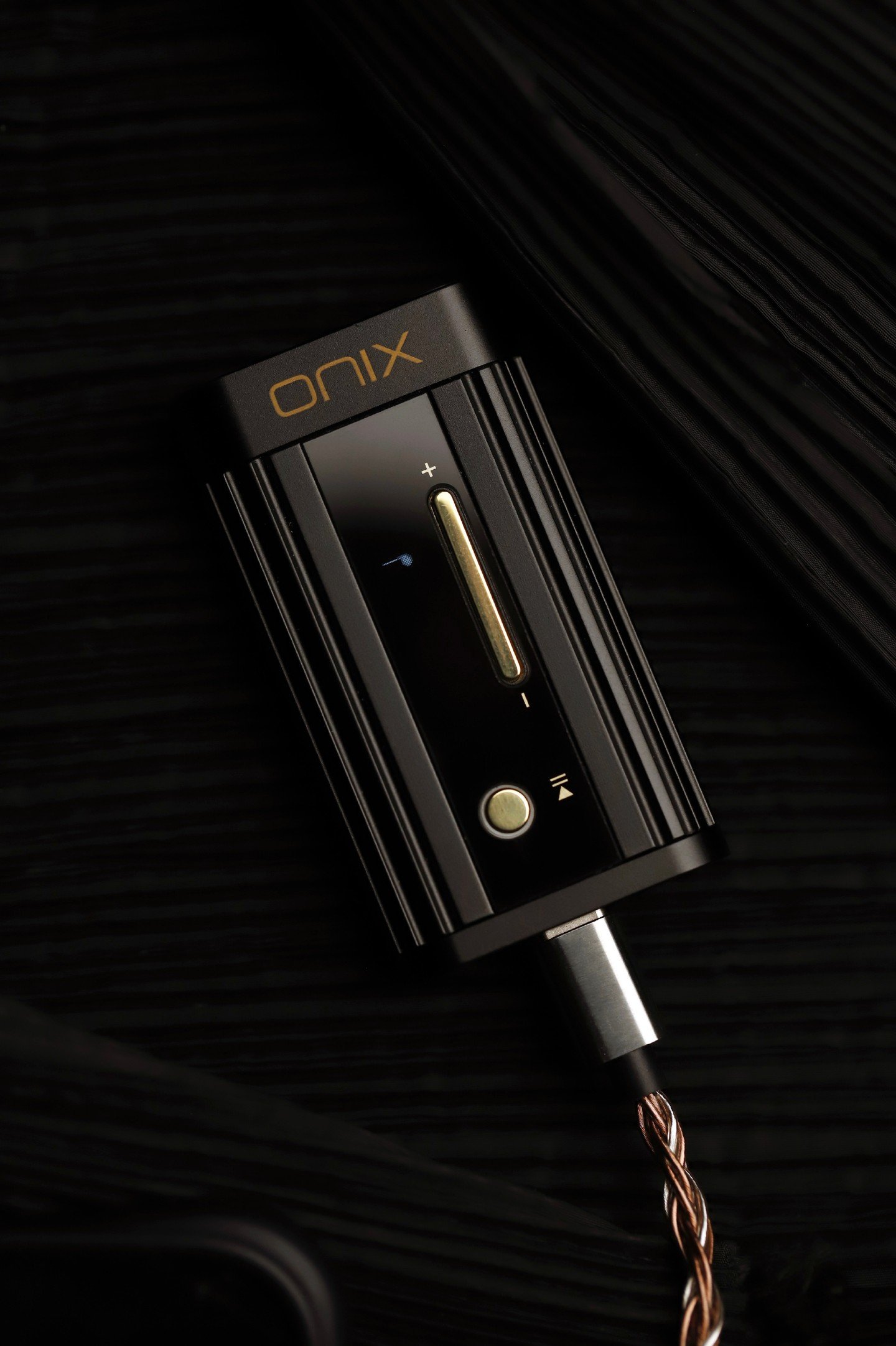 ONIX Alpha XI1 - Smallest & Most Affordable ONIX DAC - High-Power ...