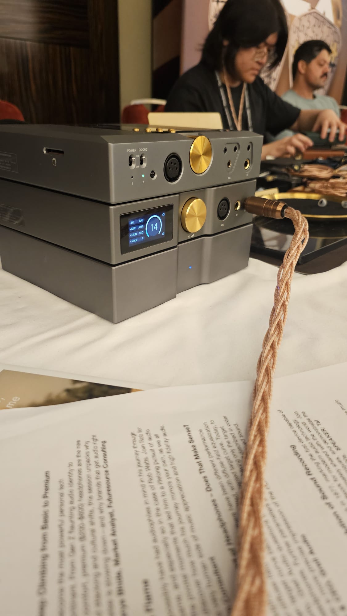 The discovery thread! | Page 10128 | Headphone Reviews and Discussion - Head-Fi.org