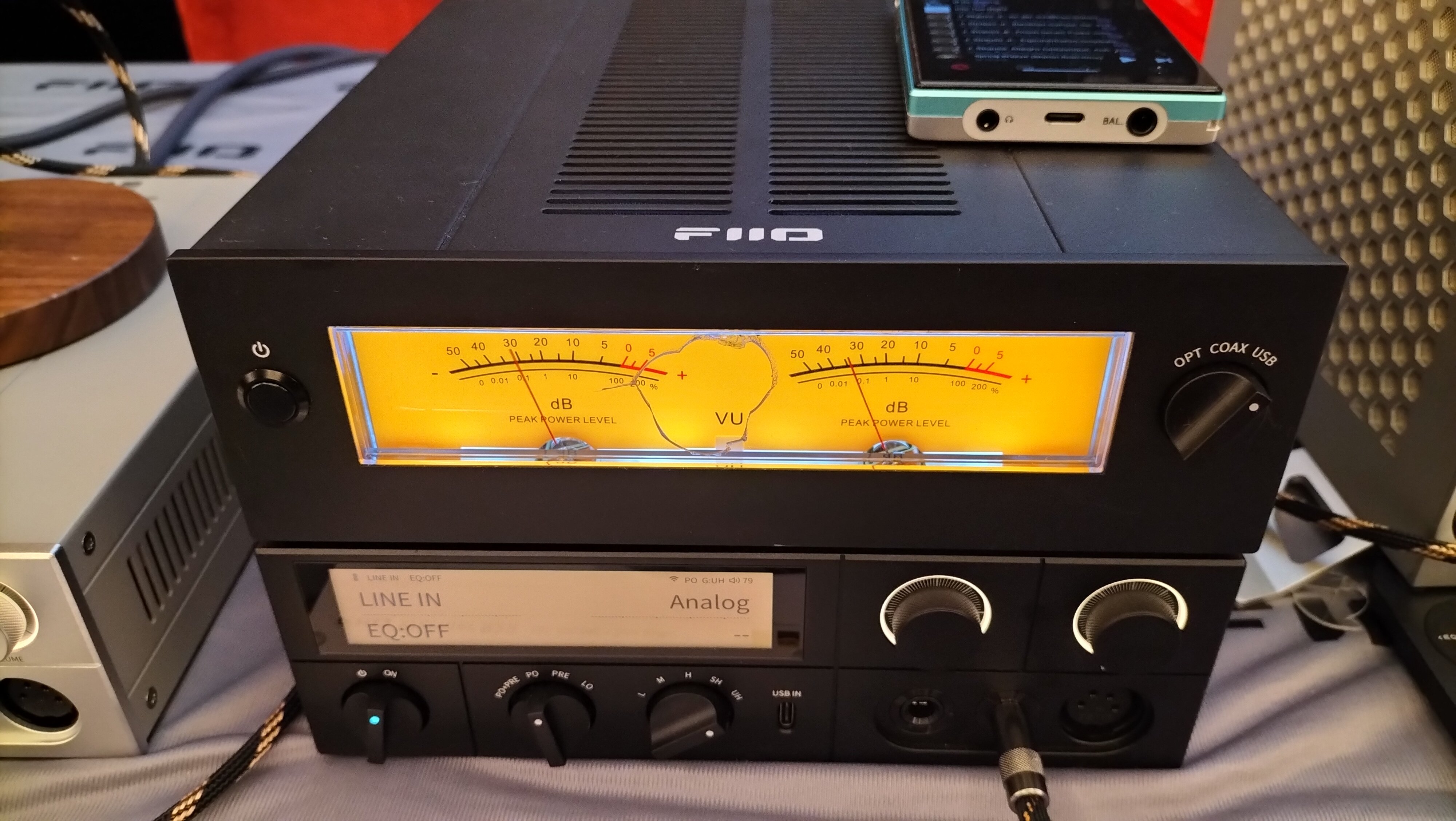 FIIO K13 R2R and More Unreleased New Products Debut at Canjam London ...