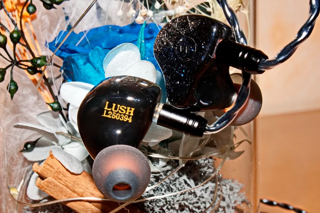 ZiiGaat Lush | Headphone Reviews and Discussion - Head-Fi.org