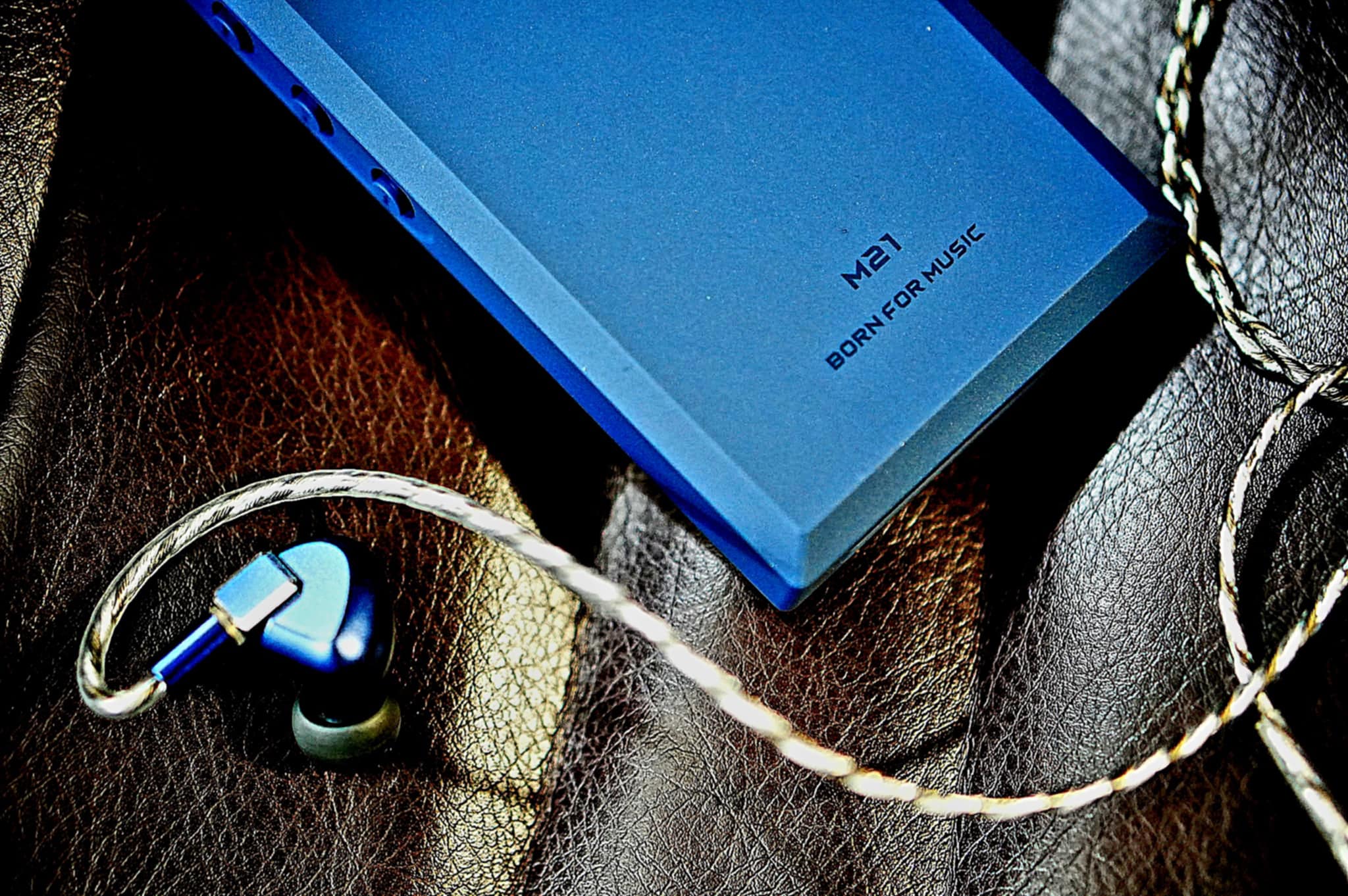 FiiO M21, Qualcomm Snapdragon 680, FiiO Android portable music player is available! | Page 100 ...