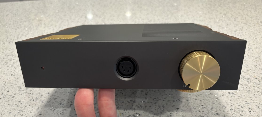 Closed: Nitsch DSHA-3FN | Headphone Reviews and Discussion - Head-Fi.org
