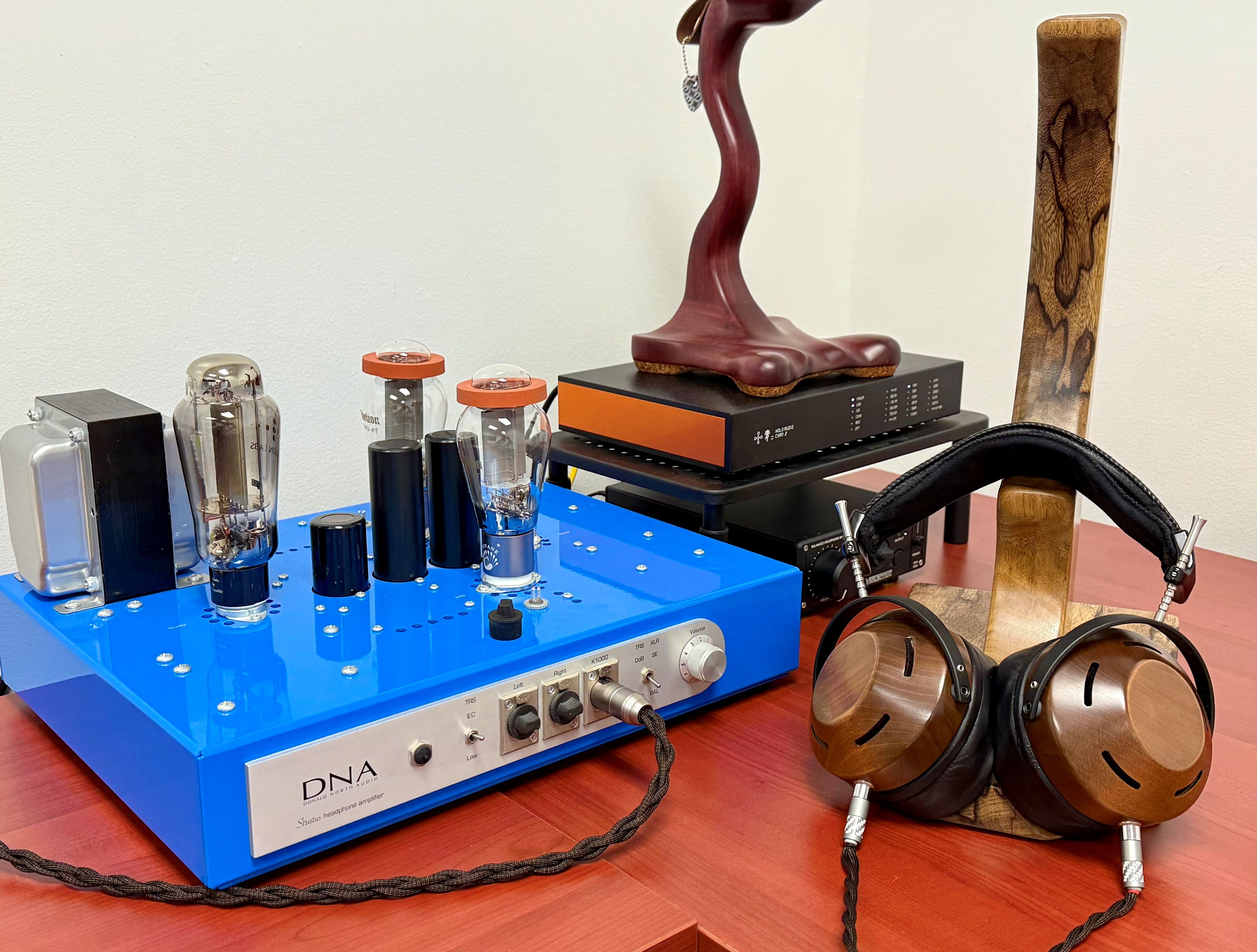 ATTICUS and EIKON, the new dynamic driver headphones from ZMF | Page ...