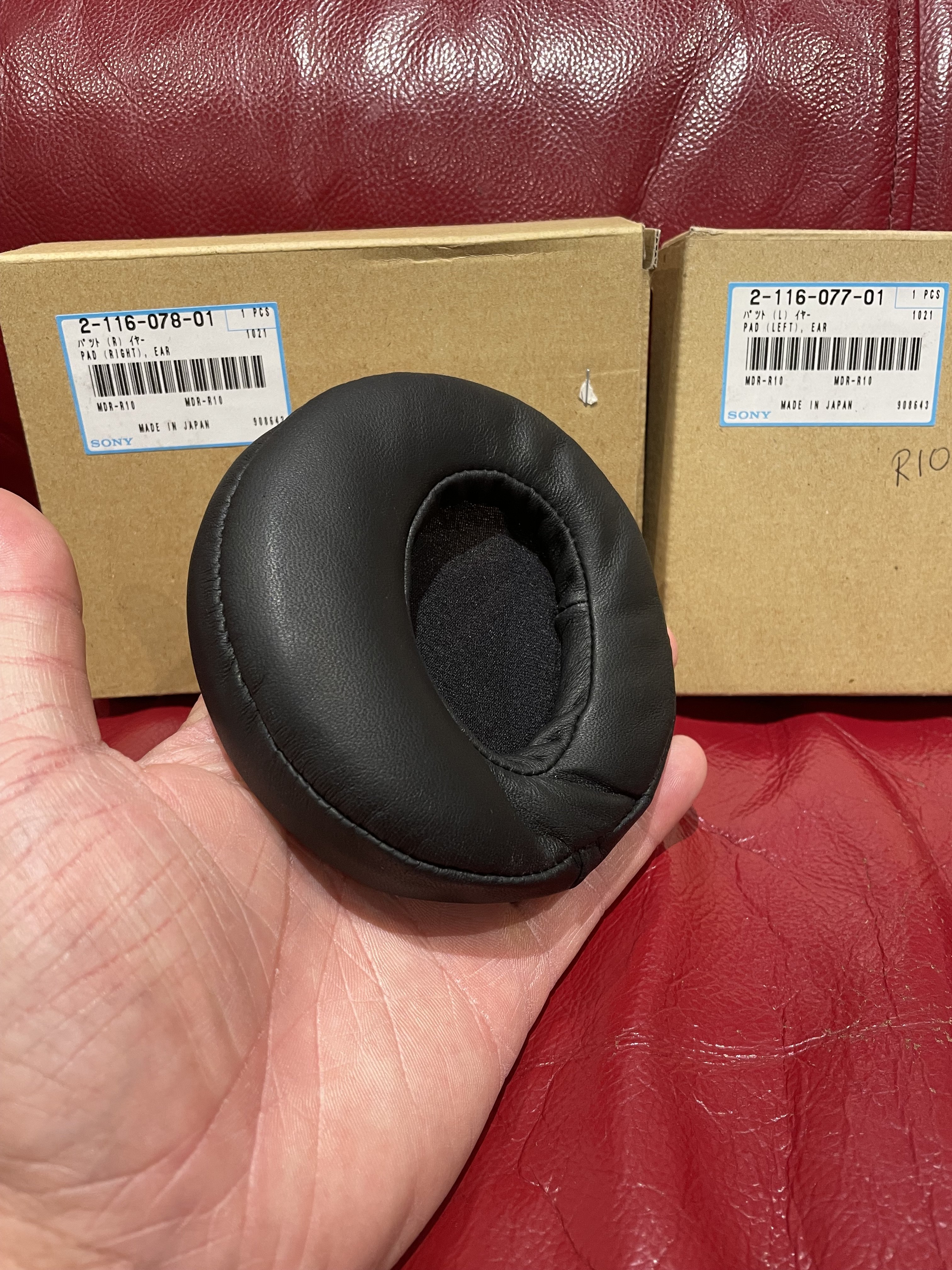 Sony MDR-R10 Owner's Club | Page 90 | Headphone Reviews and Discussion ...