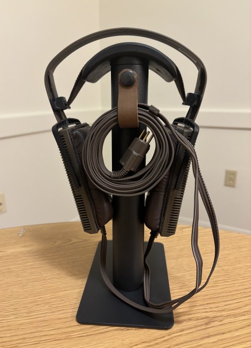 Sold: Stax SR-404 | Headphone Reviews and Discussion - Head-Fi.org
