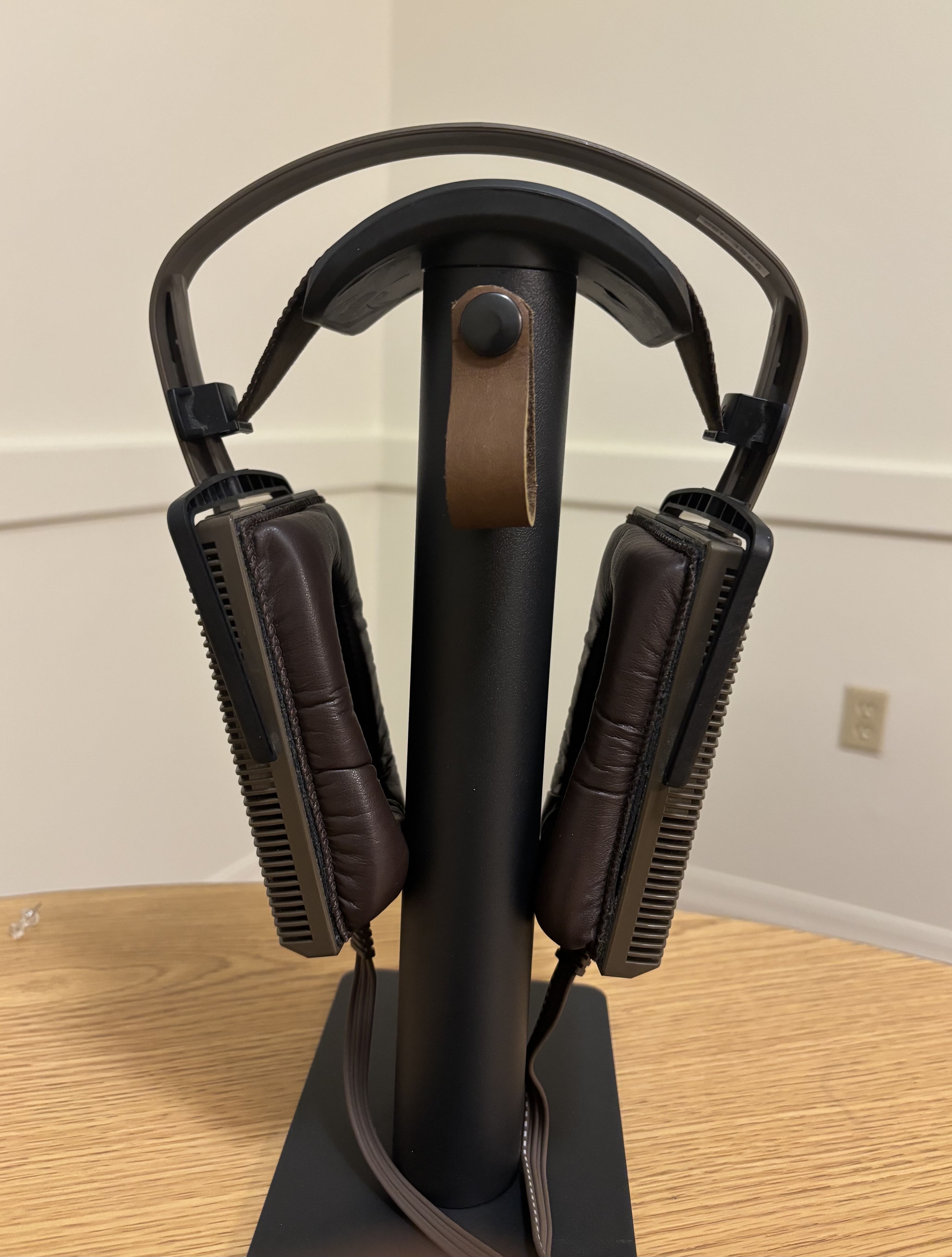Sold: Stax SR-404 | Headphone Reviews and Discussion - Head-Fi.org