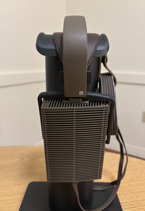 Sold: Stax SR-404 | Headphone Reviews and Discussion - Head-Fi.org