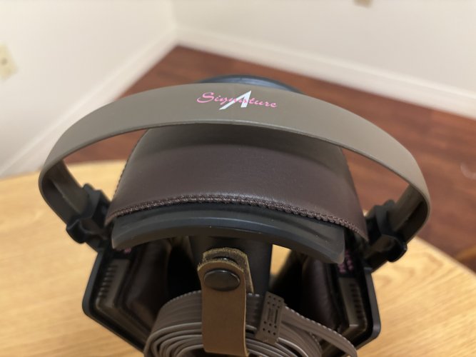 Sold: Stax SR-404 | Headphone Reviews and Discussion - Head-Fi.org