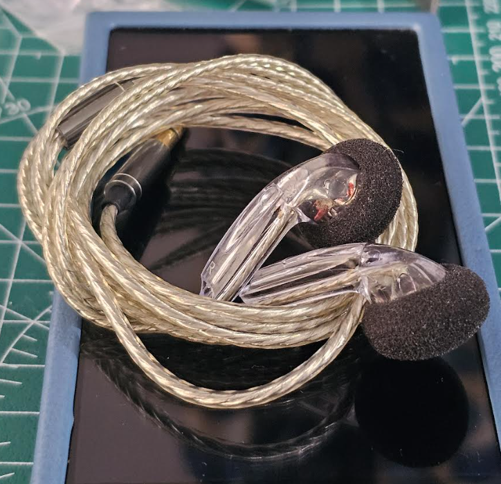 Earbuds Round-Up | Page 5392 | Headphone Reviews and Discussion - Head-Fi.org