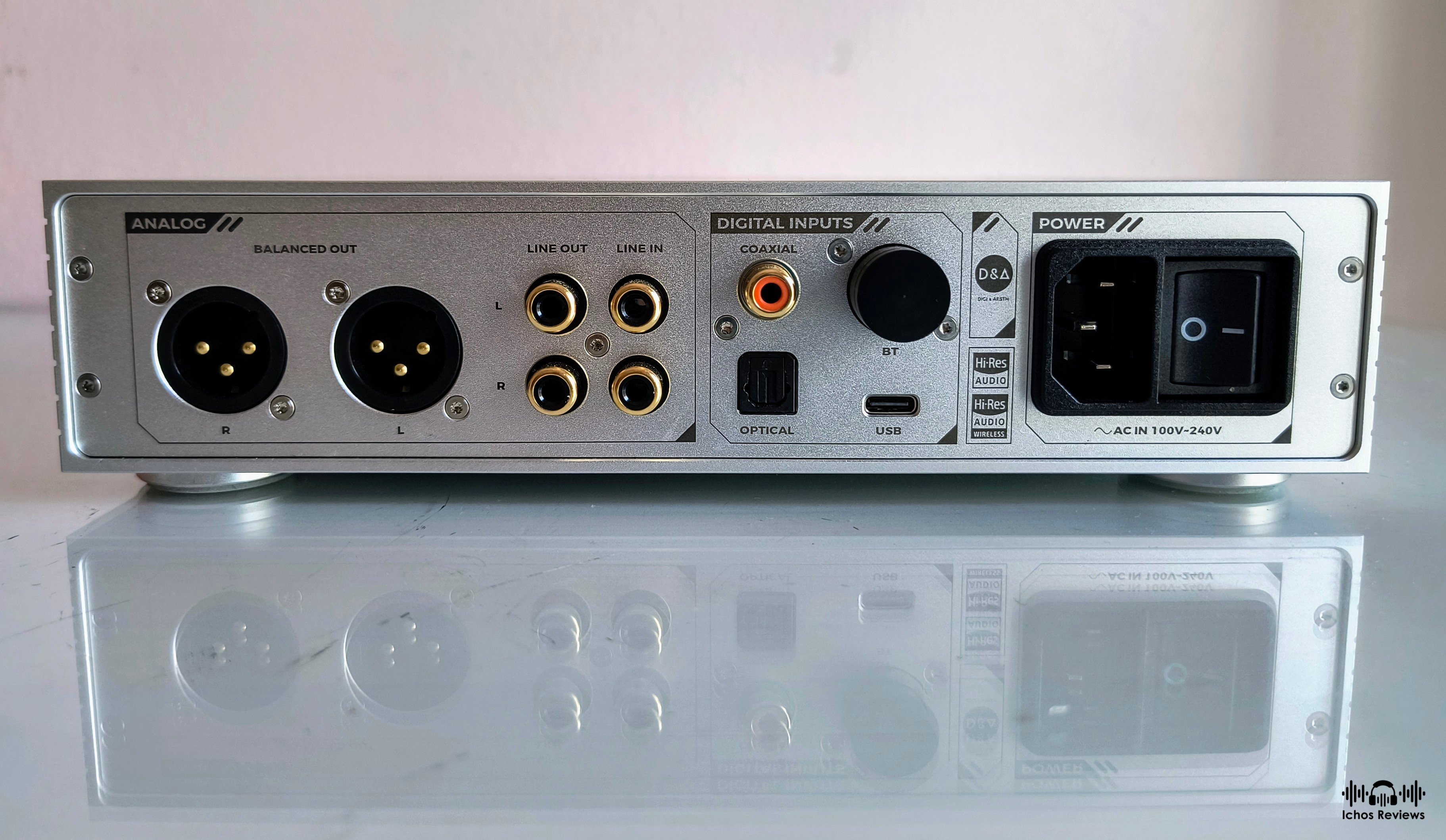 D&A Alpha Pro | Headphone Reviews and Discussion - Head-Fi.org