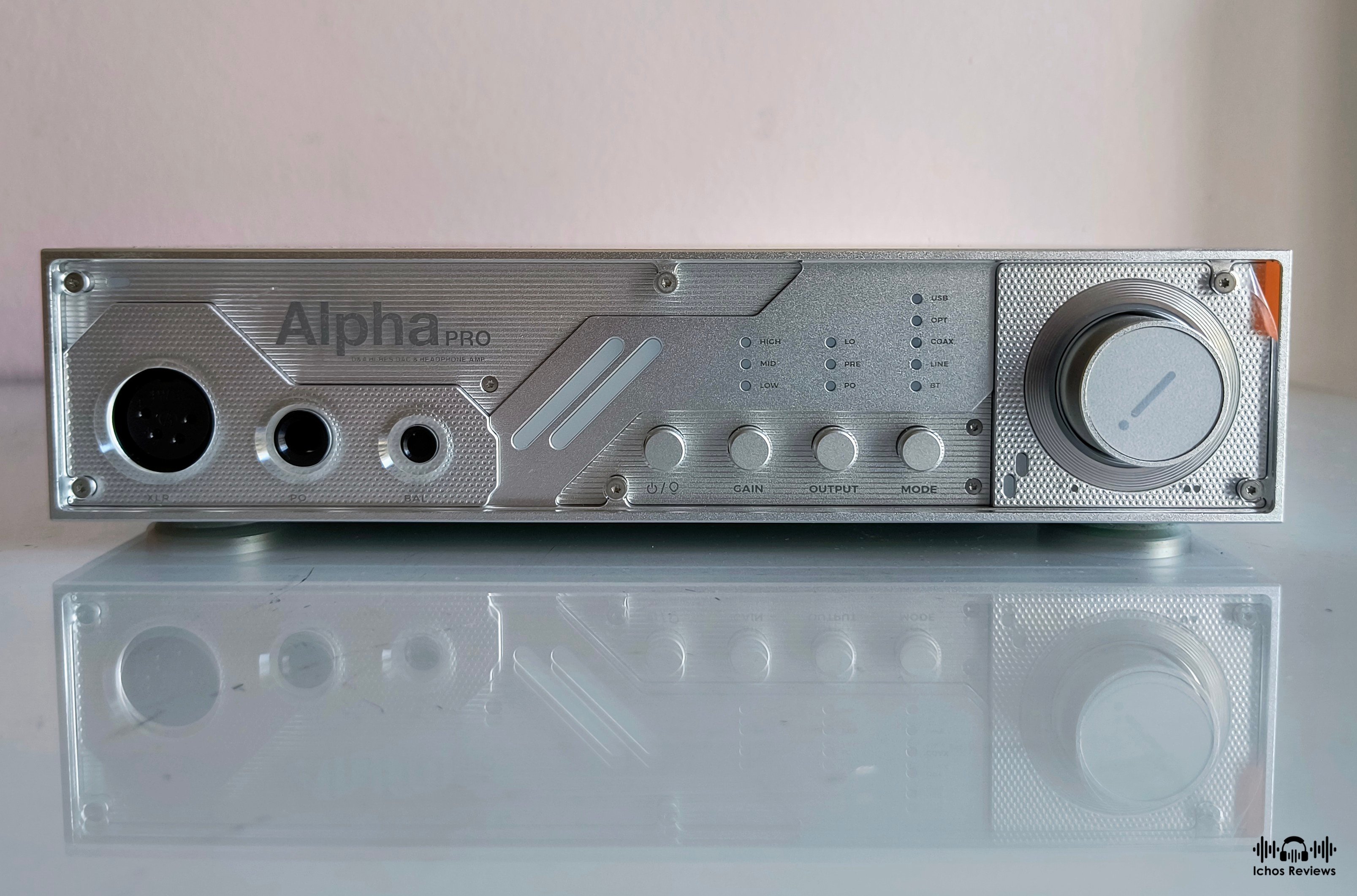 D&A Alpha Pro - Reviews | Headphone Reviews and Discussion - Head-Fi.org