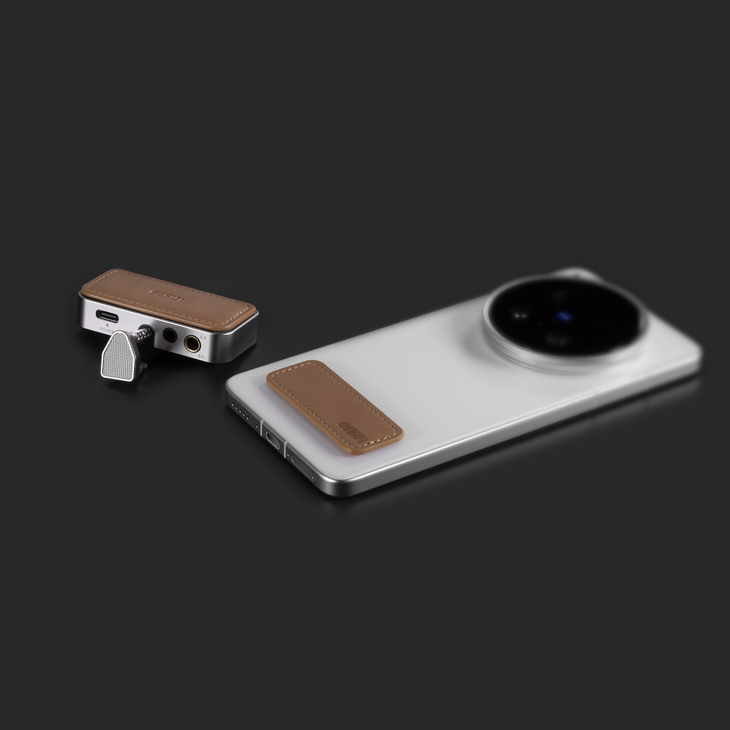 ddHiFi TC44Grip Hi-Res DAC/AMP | Dual CS43198 and SGM8262-2 | 32bit ...