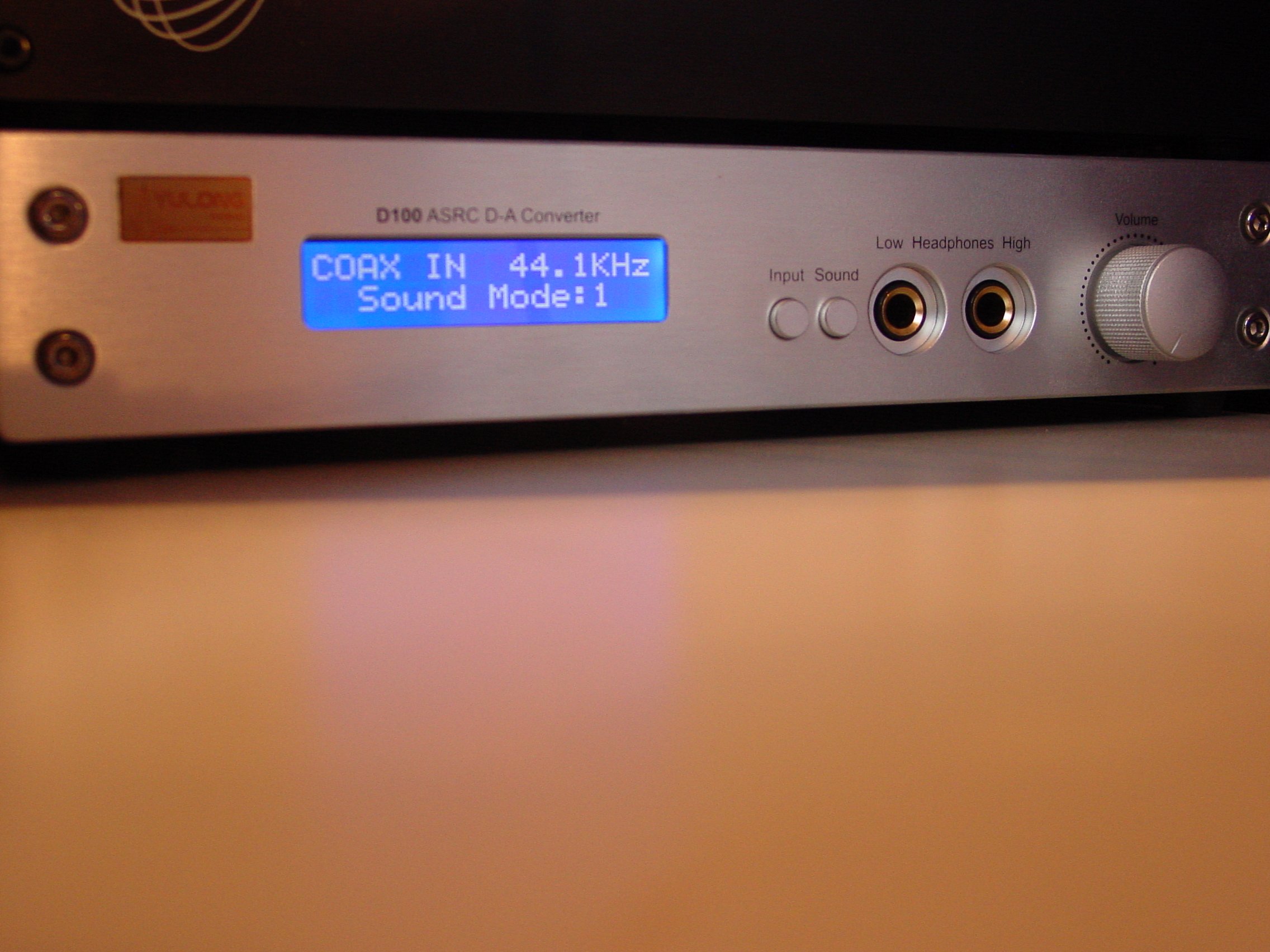 Closed: yulong d100 | Headphone Reviews and Discussion - Head-Fi.org