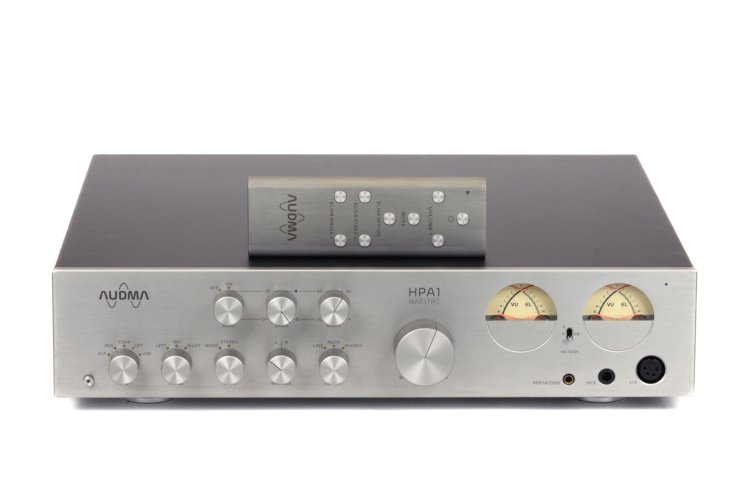 Audma Maestro HPA-1 Amp / DAC All in one | Headphone Reviews and Discussion - Head-Fi.org