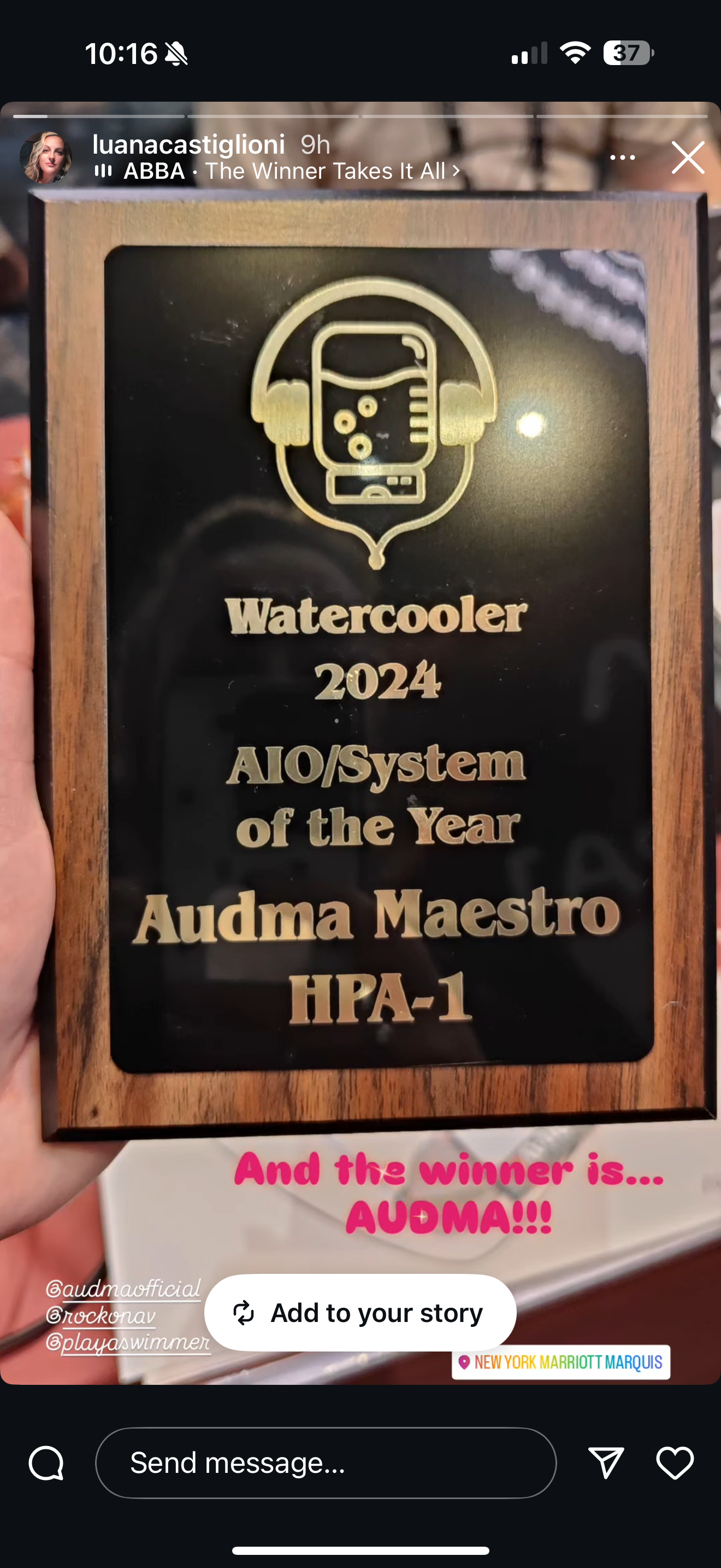 Audma Maestro HPA-1 Amp / DAC All in one | Headphone Reviews and Discussion - Head-Fi.org