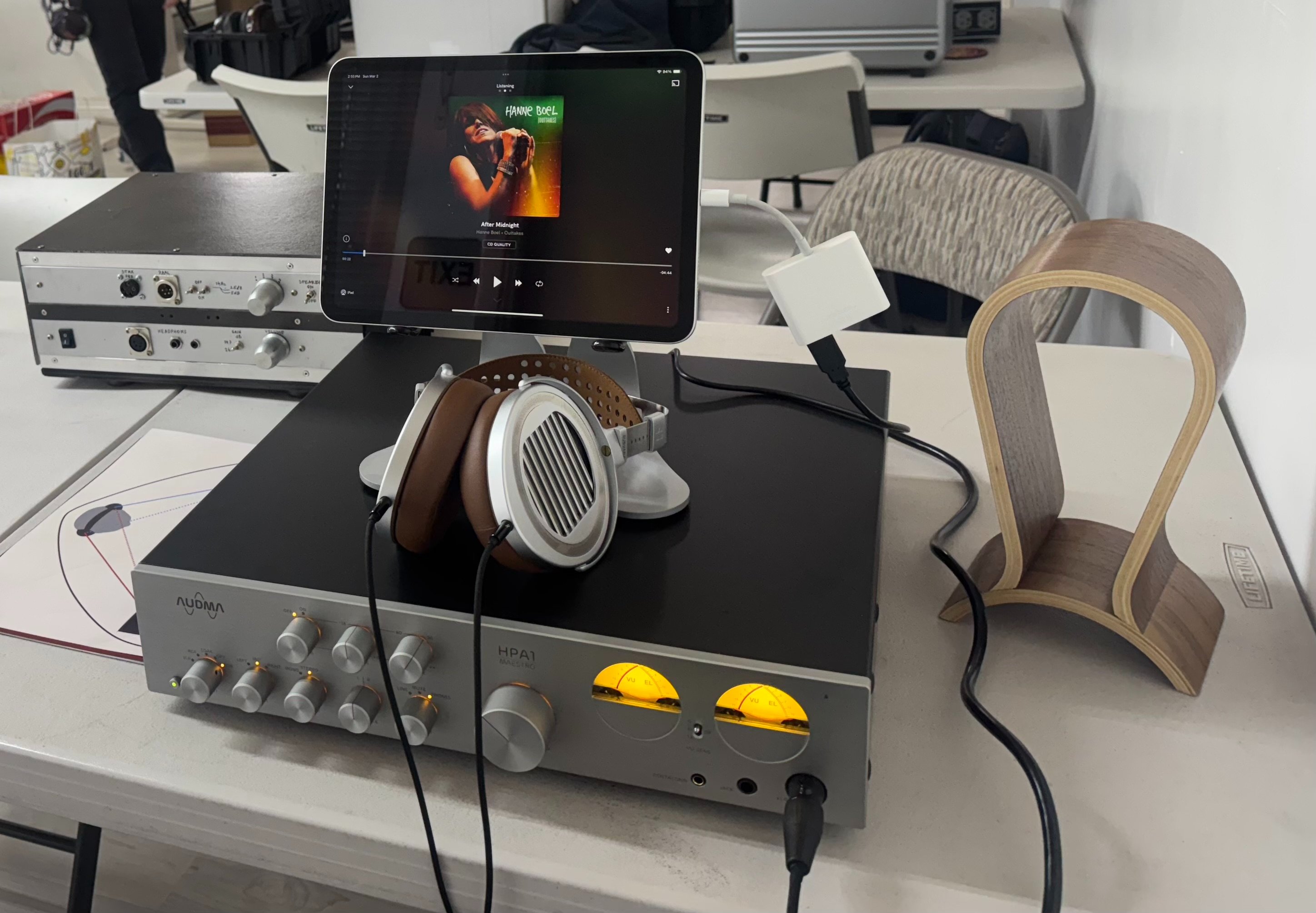 Audma Maestro HPA-1 Amp / DAC All in one | Headphone Reviews and Discussion - Head-Fi.org