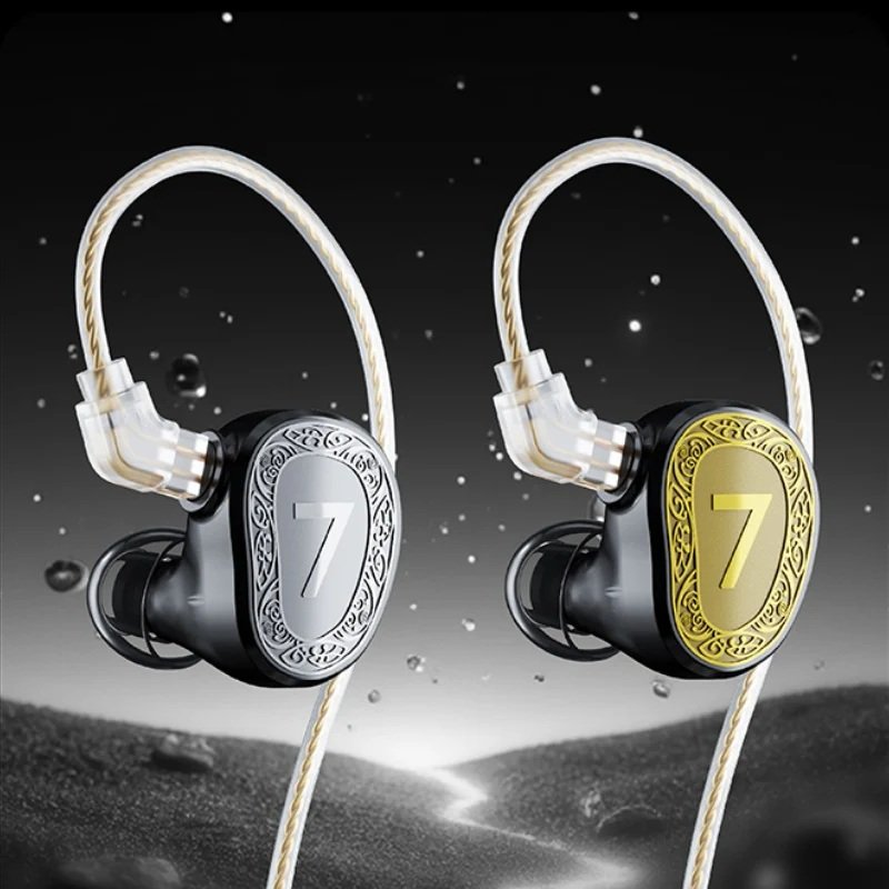 7Hz Elua Ultra | Headphone Reviews and Discussion - Head-Fi.org