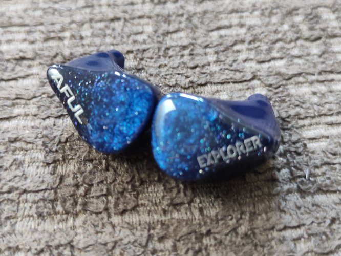 AFUL Explorer | Headphone Reviews and Discussion - Head-Fi.org