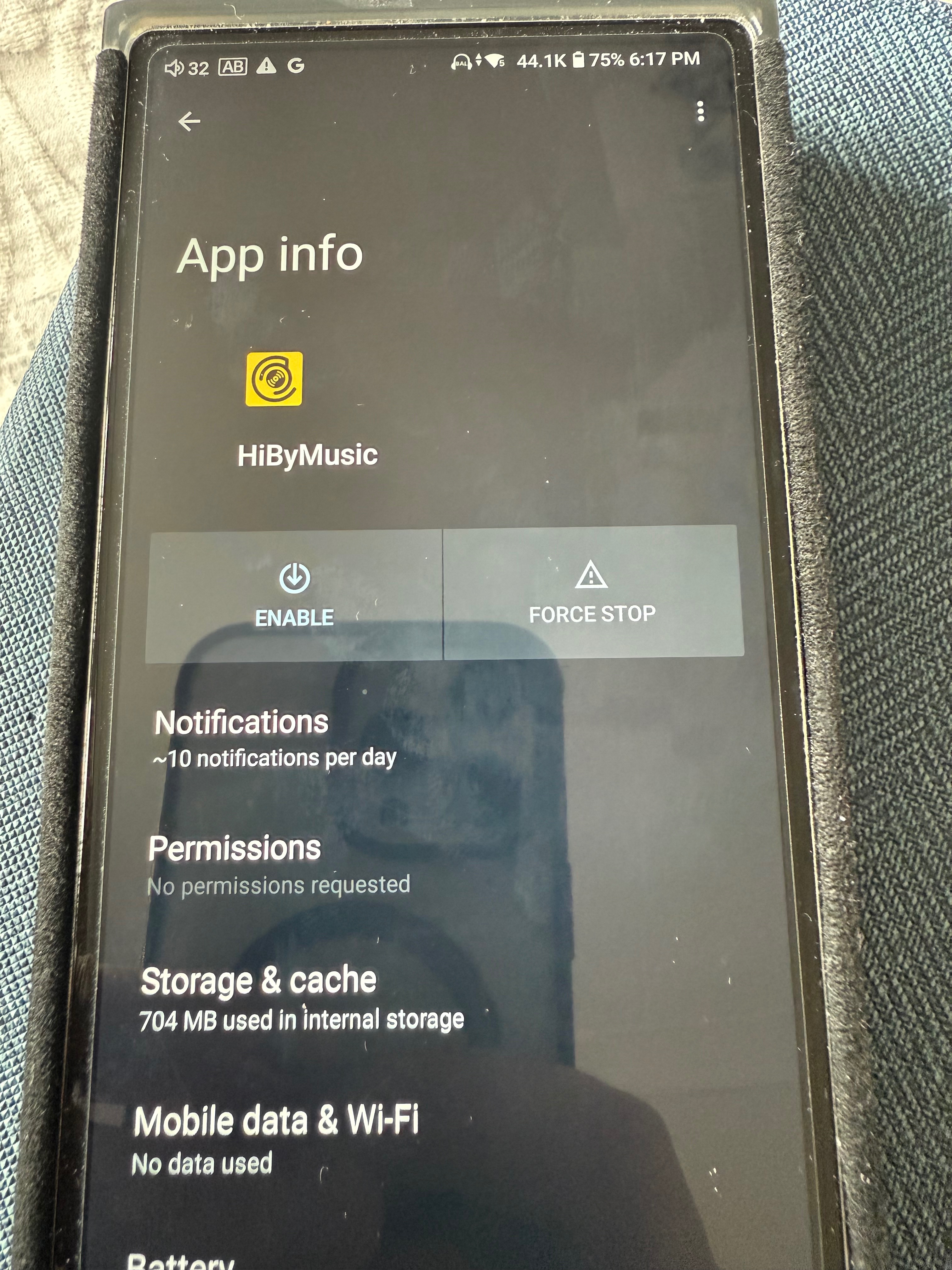 HiBy R8 II - HiBy's New High-End DAP | Page 82 | Headphone Reviews and ...