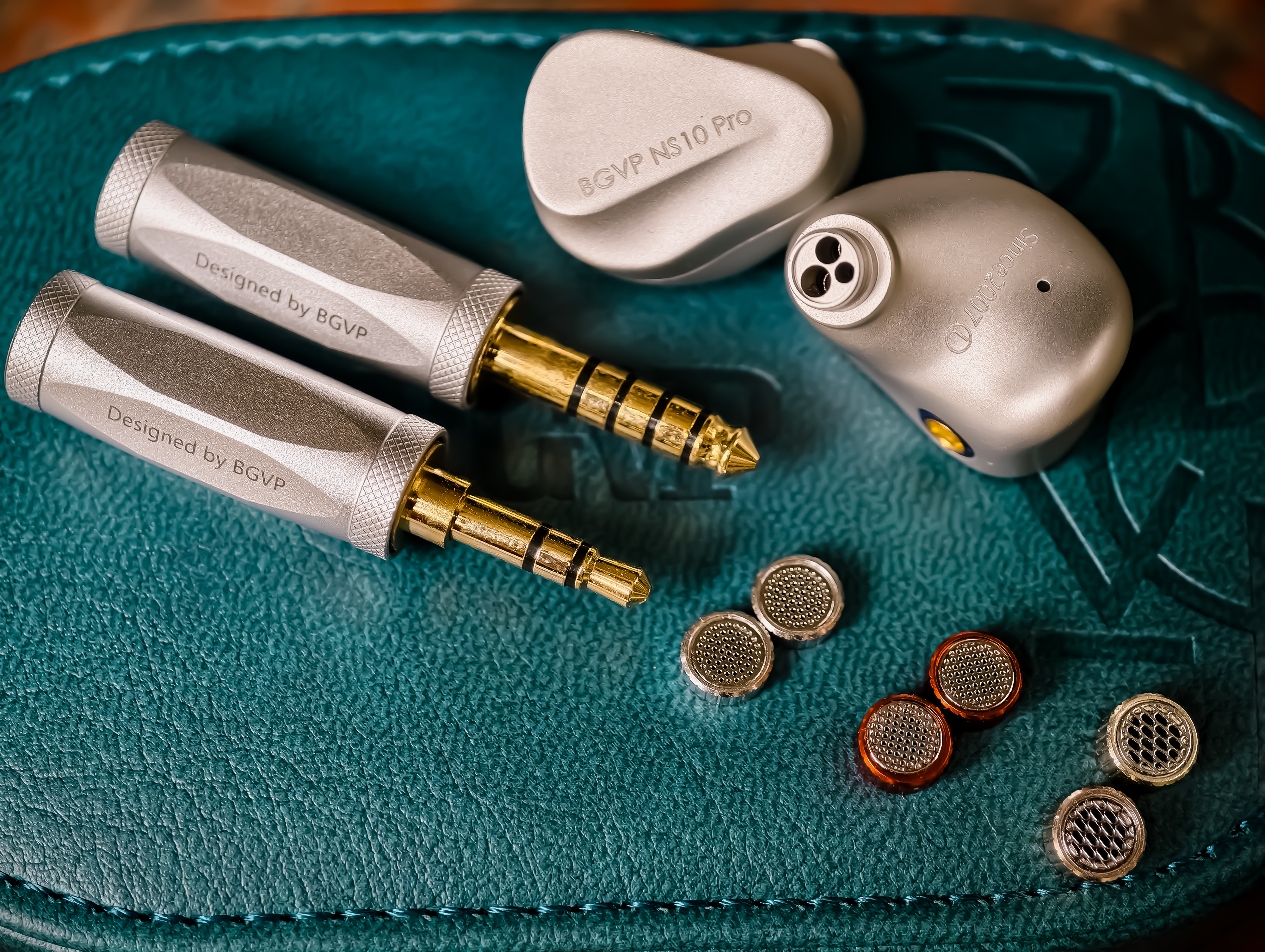 BGVP NS10 Pro | Headphone Reviews and Discussion - Head-Fi.org