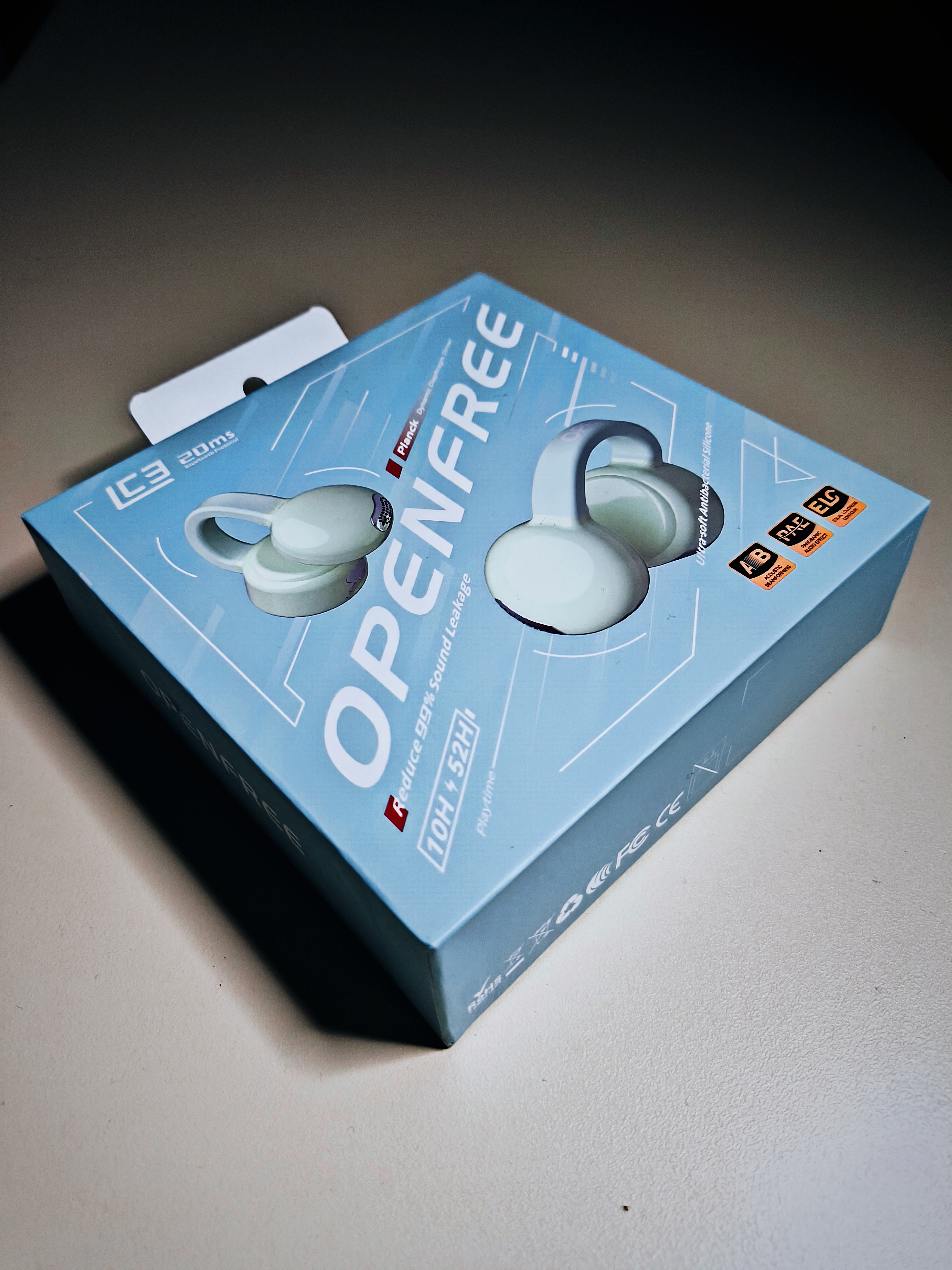 Roseselsa open free | Headphone Reviews and Discussion - Head-Fi.org