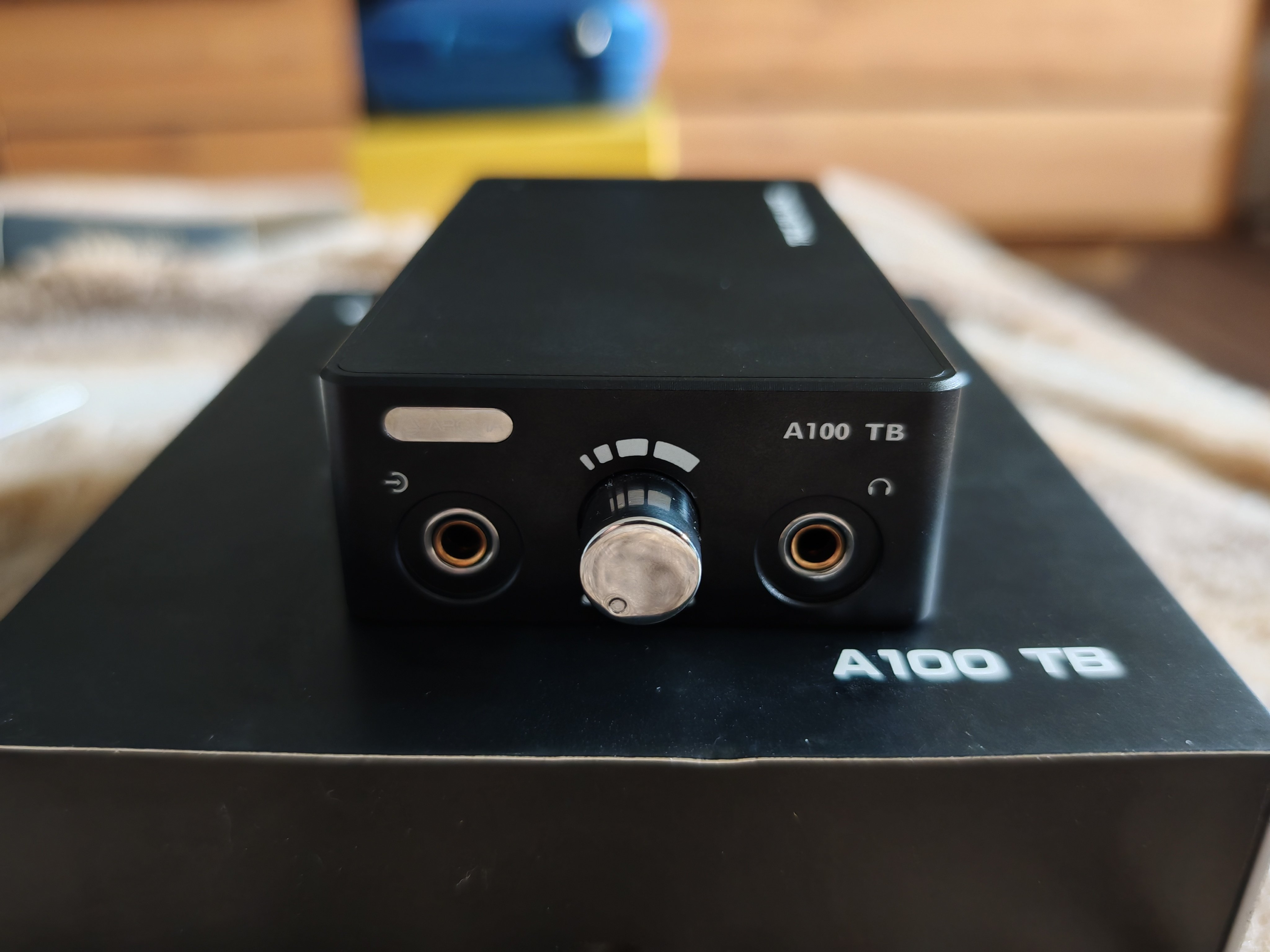 Aroma Audio A100TB and PS100 pro | Headphone Reviews and Discussion ...