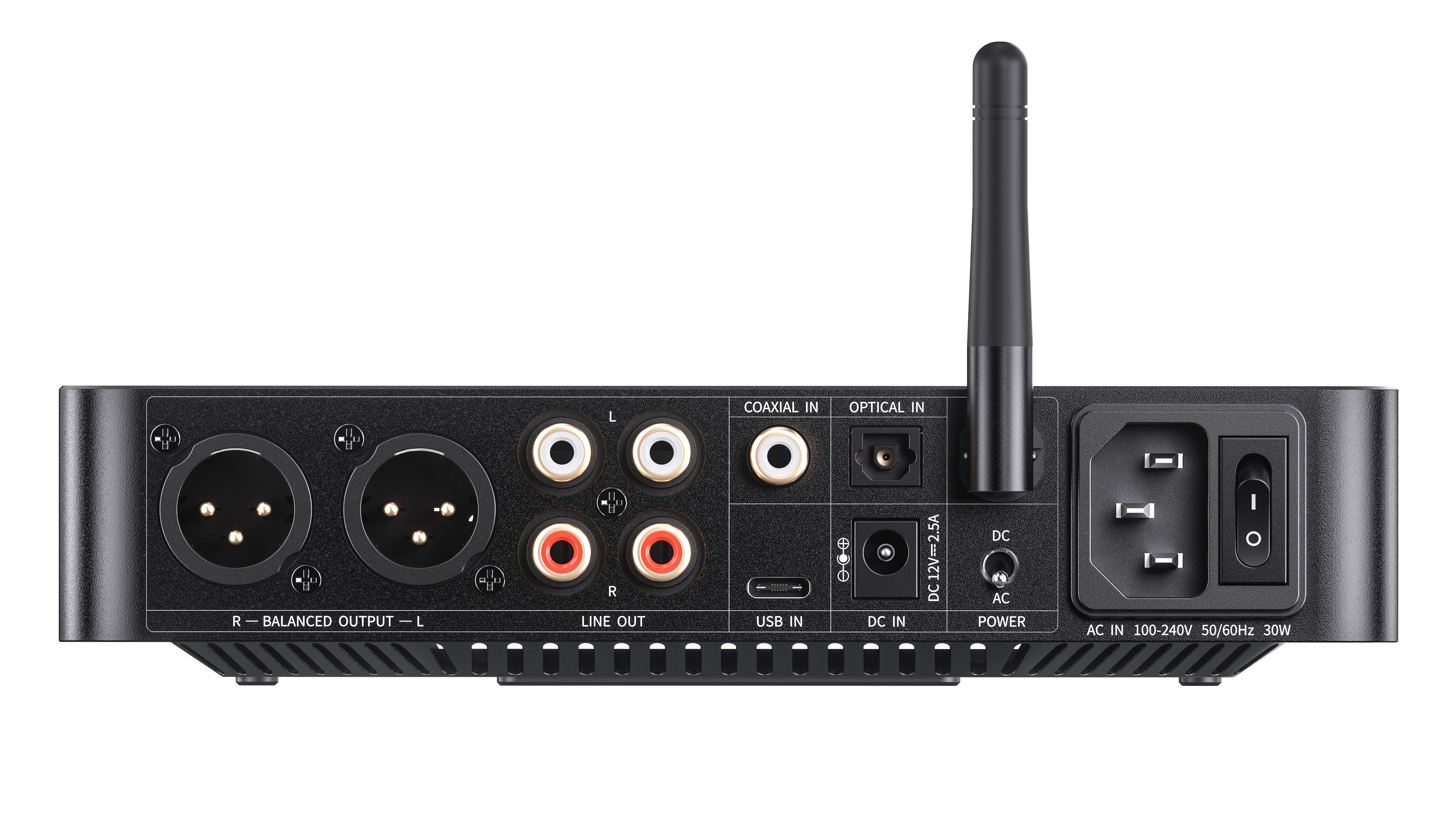 FIIO K11/K11 R2R, Truly Balanced, Truly Brilliant! Desktop DAC and Headphone Amplifier | Page 93 ...