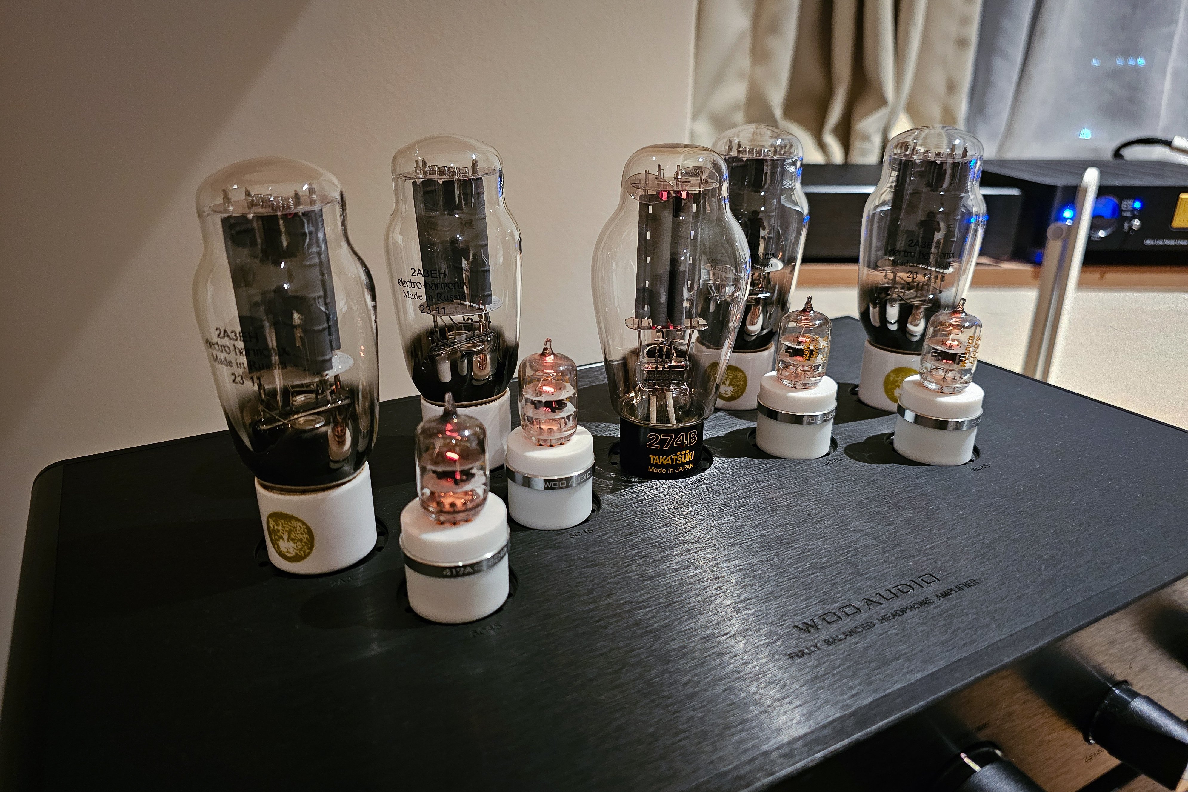 Woo's New Flagship WA33 | Page 242 | Headphone Reviews and Discussion ...