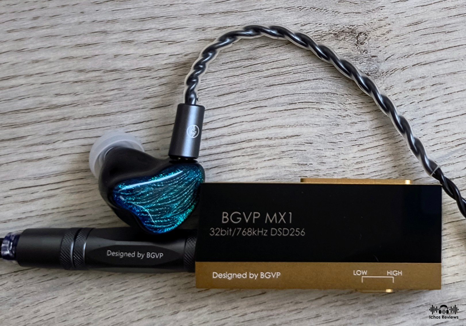 BGVP MX1 | Headphone Reviews and Discussion - Head-Fi.org