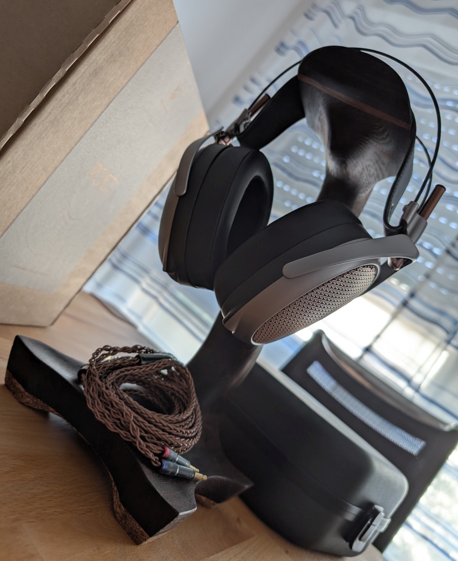 Meze Audio POET - Reviews | Headphone Reviews and Discussion - Head-Fi.org