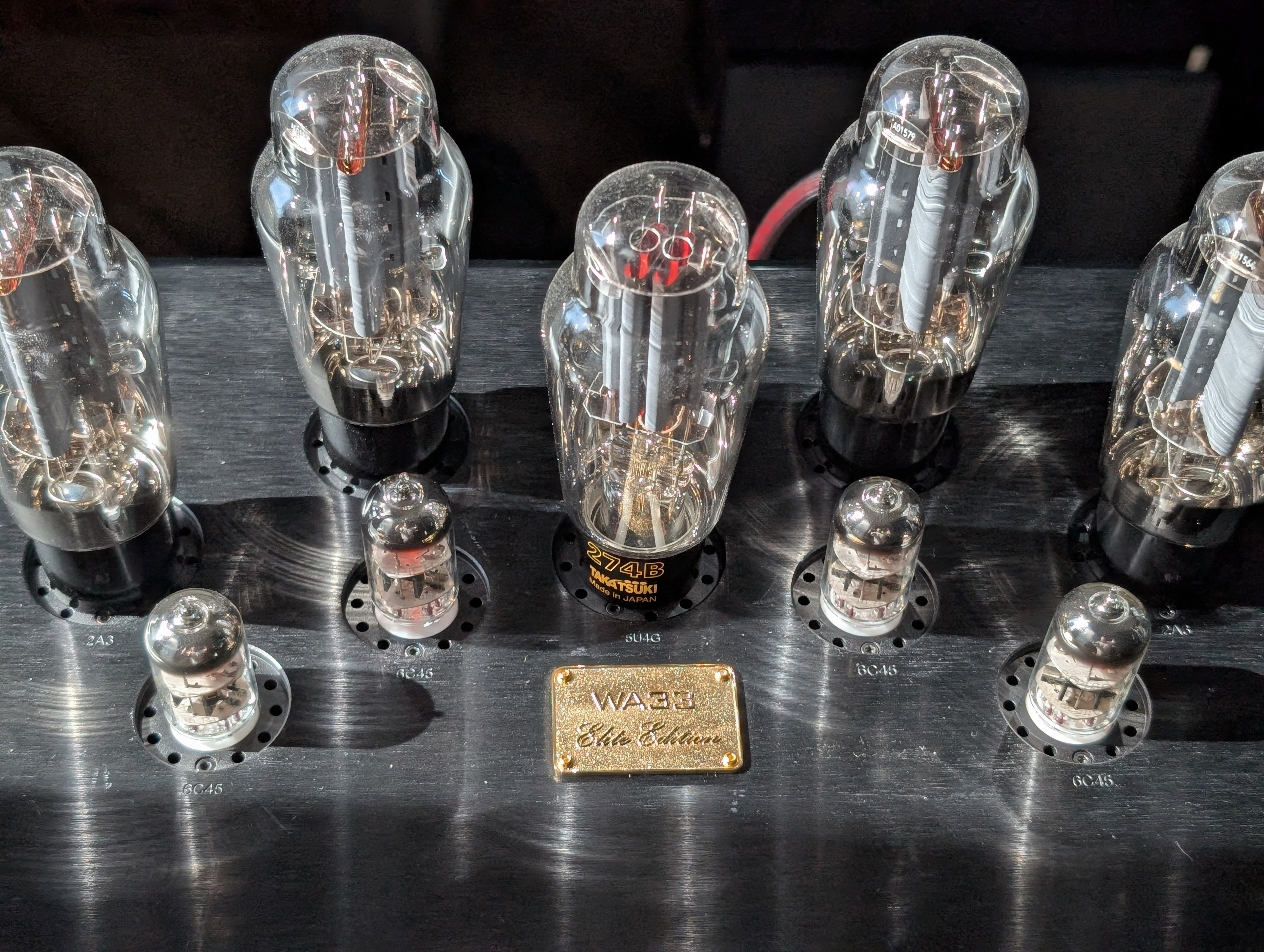 Woo's New Flagship WA33 | Page 237 | Headphone Reviews and Discussion ...