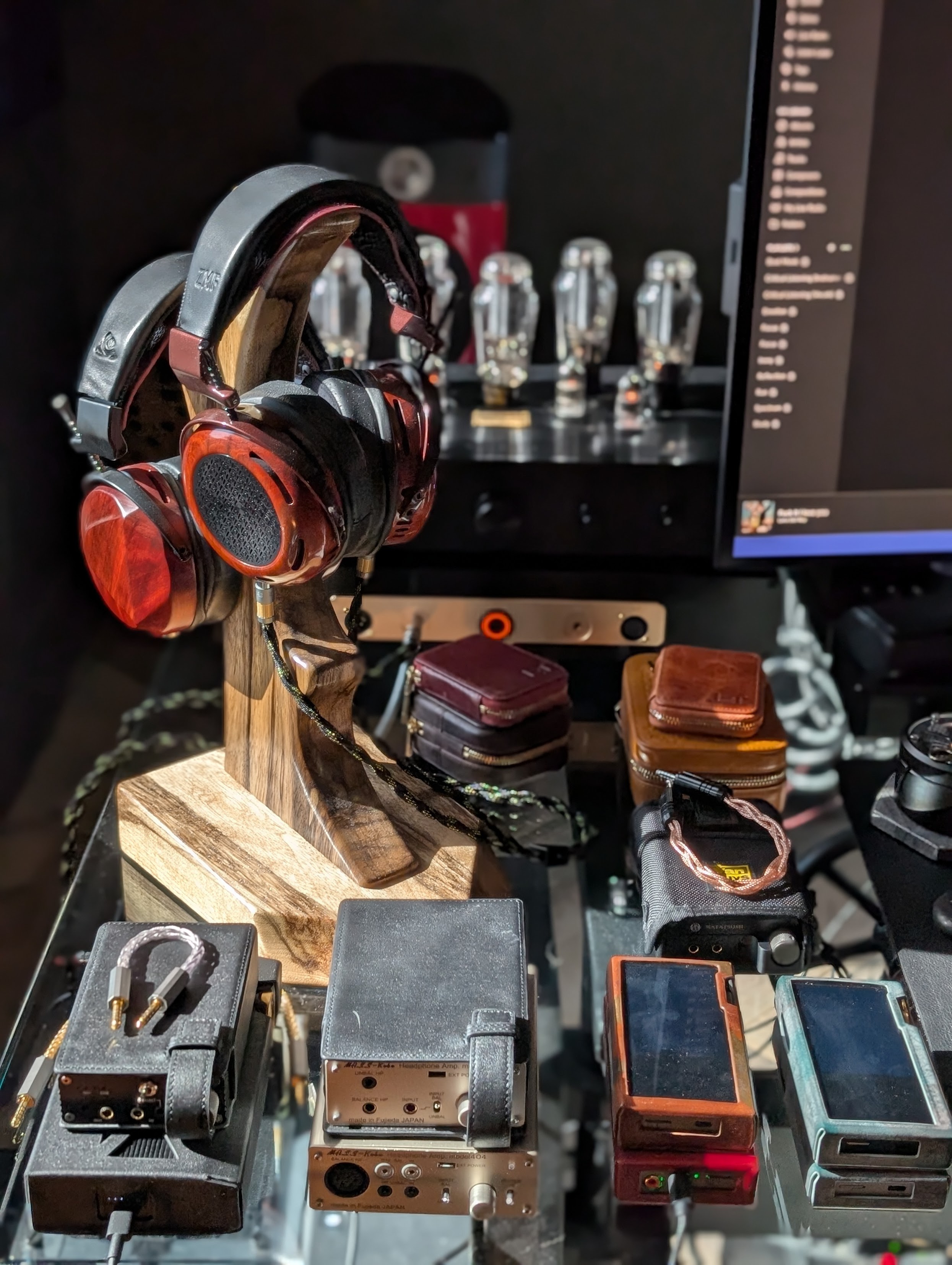 Woo's New Flagship WA33 | Headphone Reviews and Discussion - Head-Fi.org