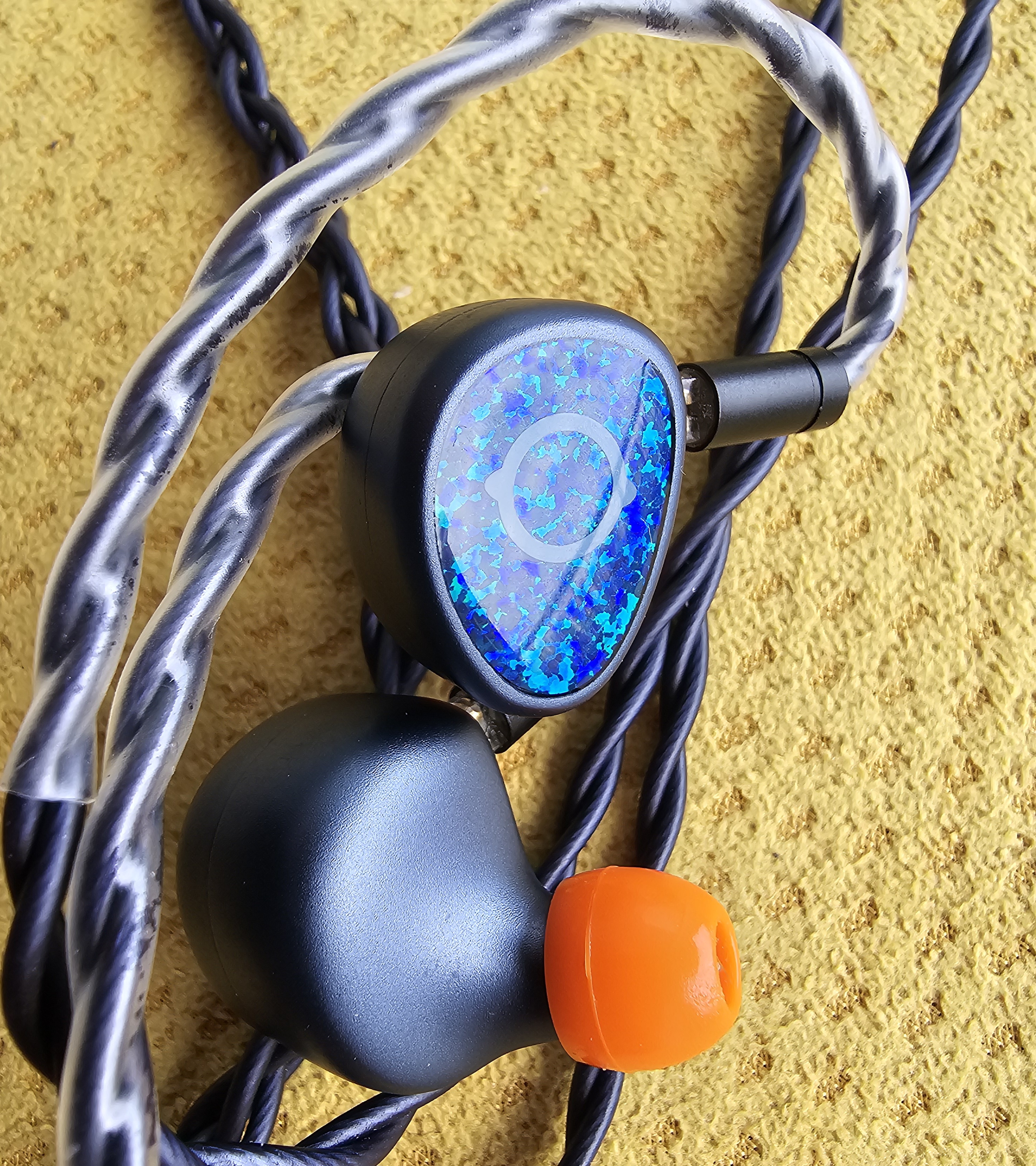 Lime Ears Power Trio: Terra, Incognita and Maris! | Page 4 | Headphone ...