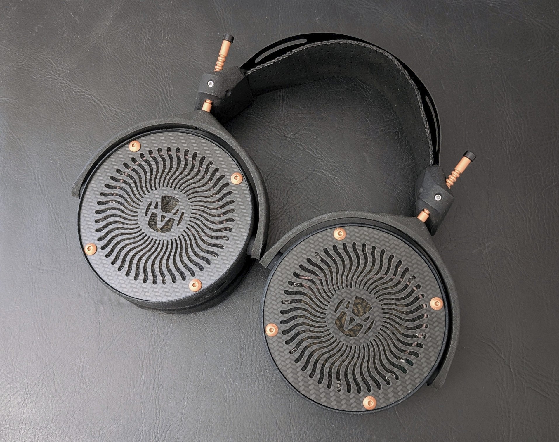Sold: Modhouse Audio Tungsten (Single Sided) | EU | Headphone Reviews ...
