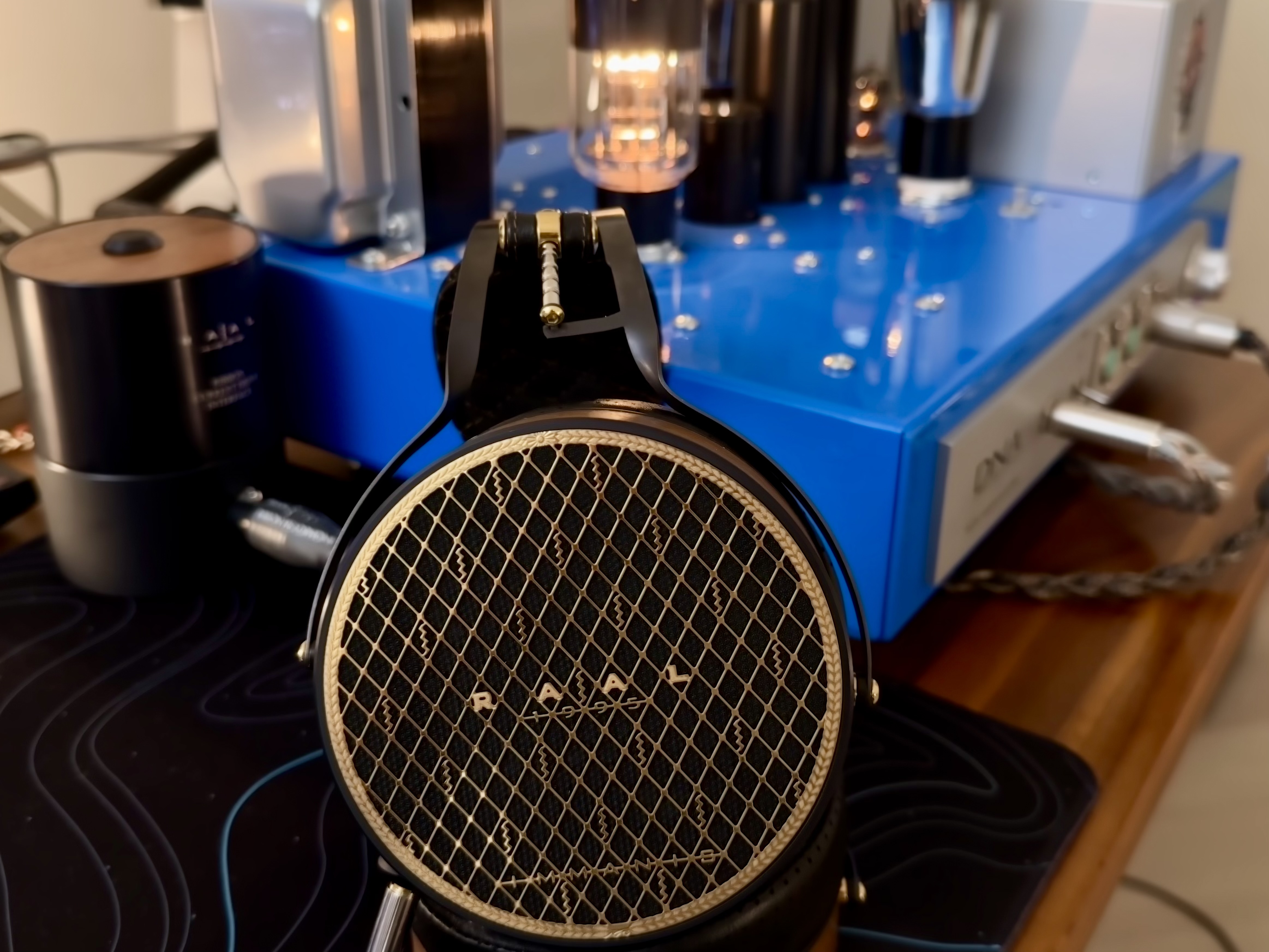 DNA Stellaris | Page 58 | Headphone Reviews and Discussion - Head-Fi.org