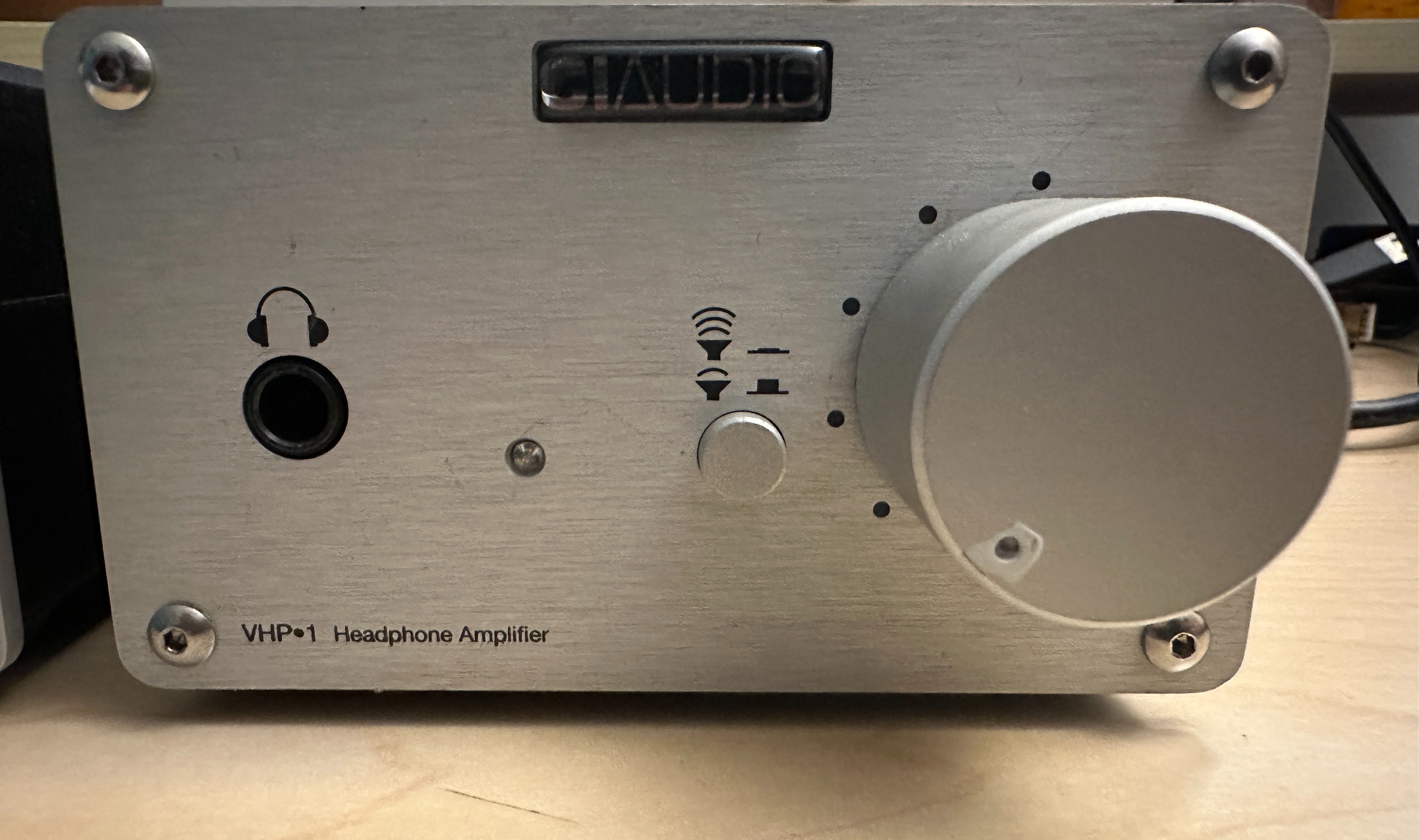 Closed: Channel Islands Audio VHP-1 + VAC-1 | Headphone Reviews and ...