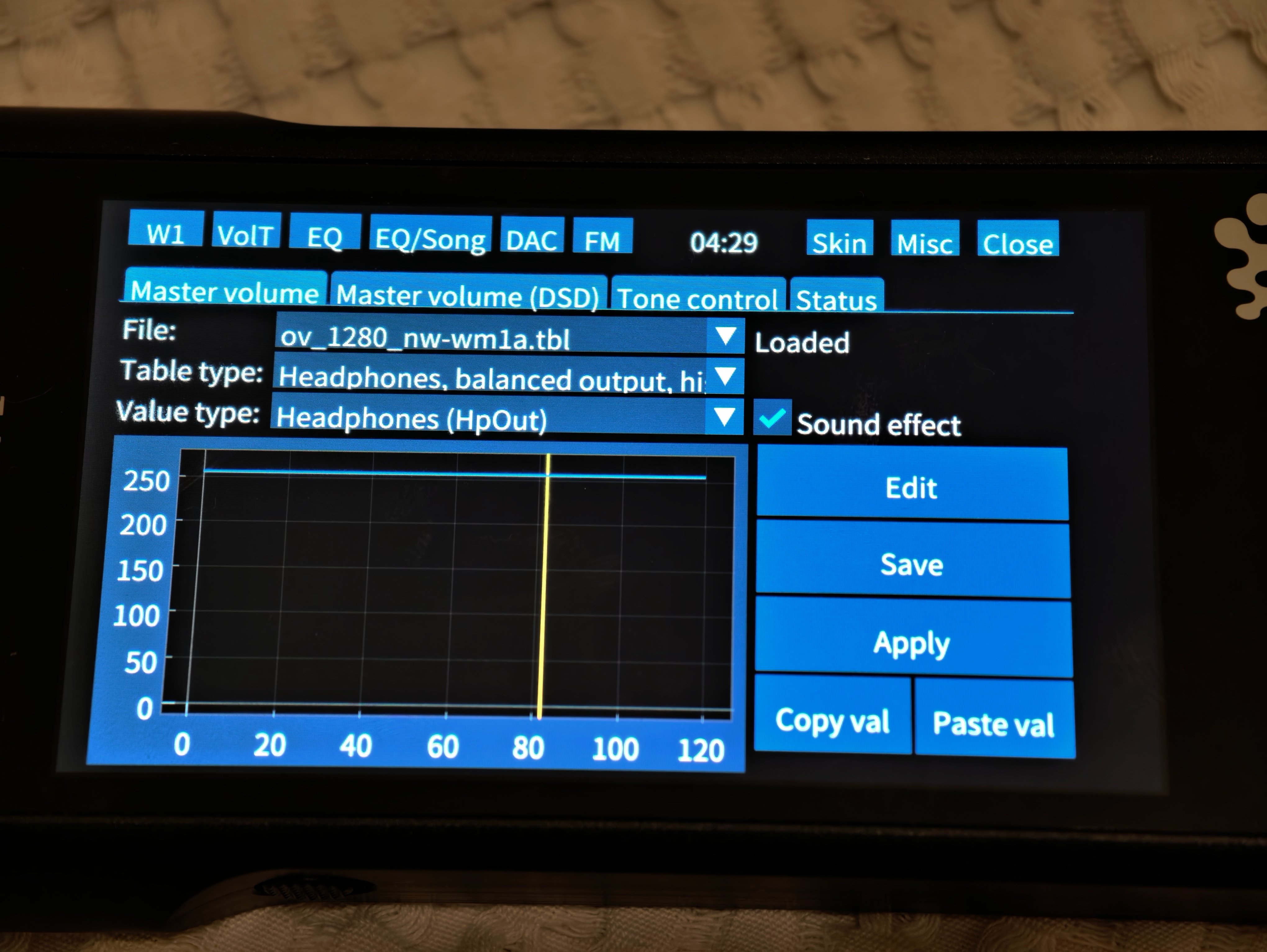 Sony Walkman custom firmware (non-Android) | Page 626 | Headphone ...