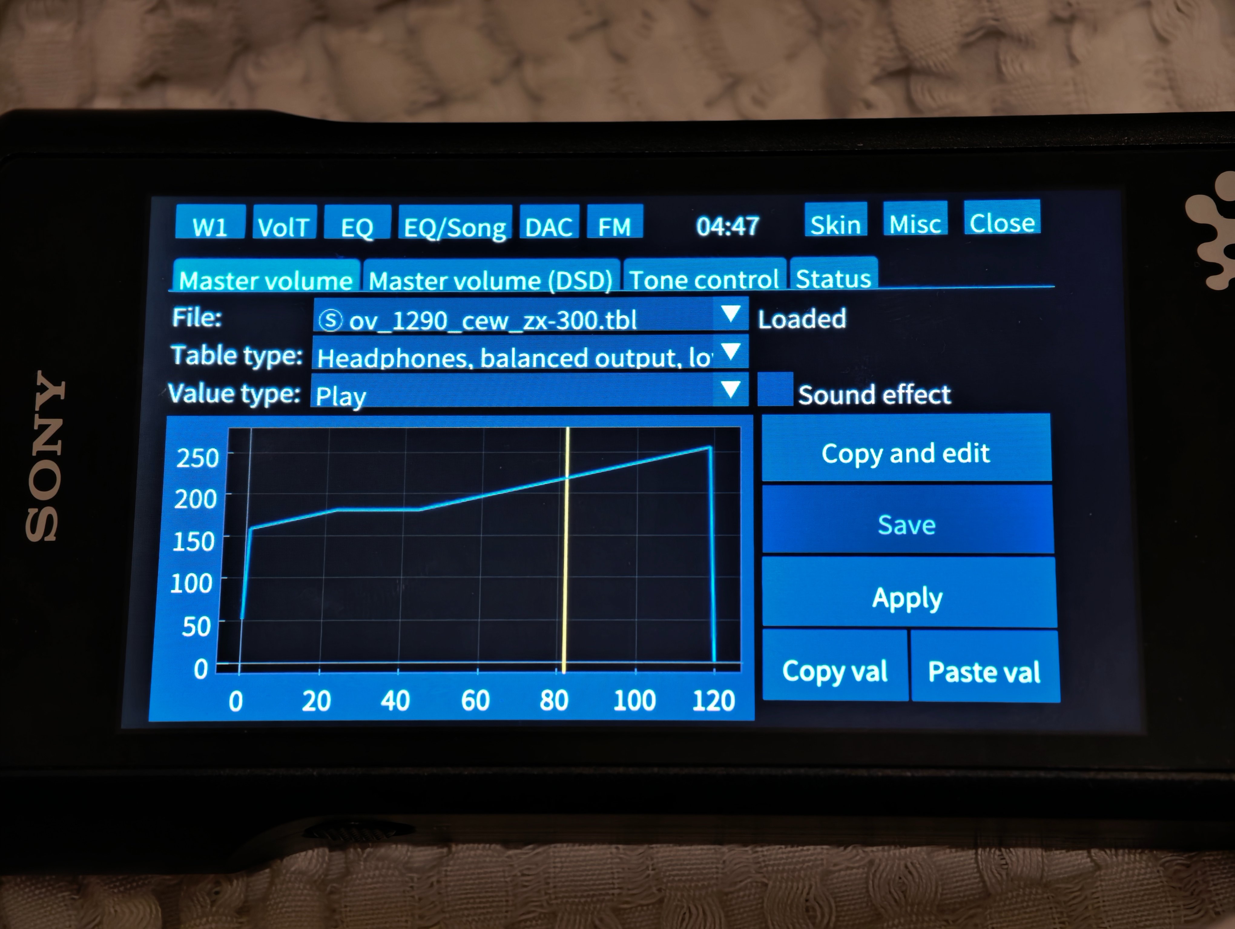 Sony Walkman custom firmware (non-Android) | Page 621 | Headphone ...