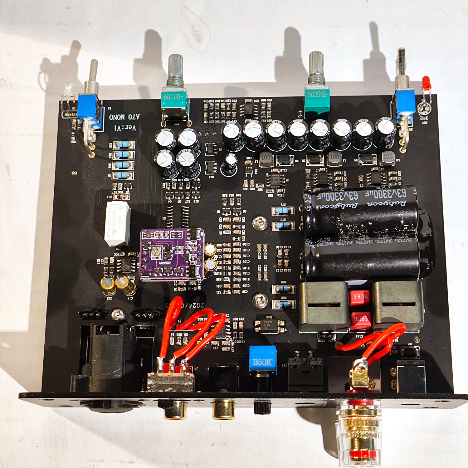 Fosi Audio ZD3 - my perspective (review) | Headphone Reviews and Discussion - Head-Fi.org