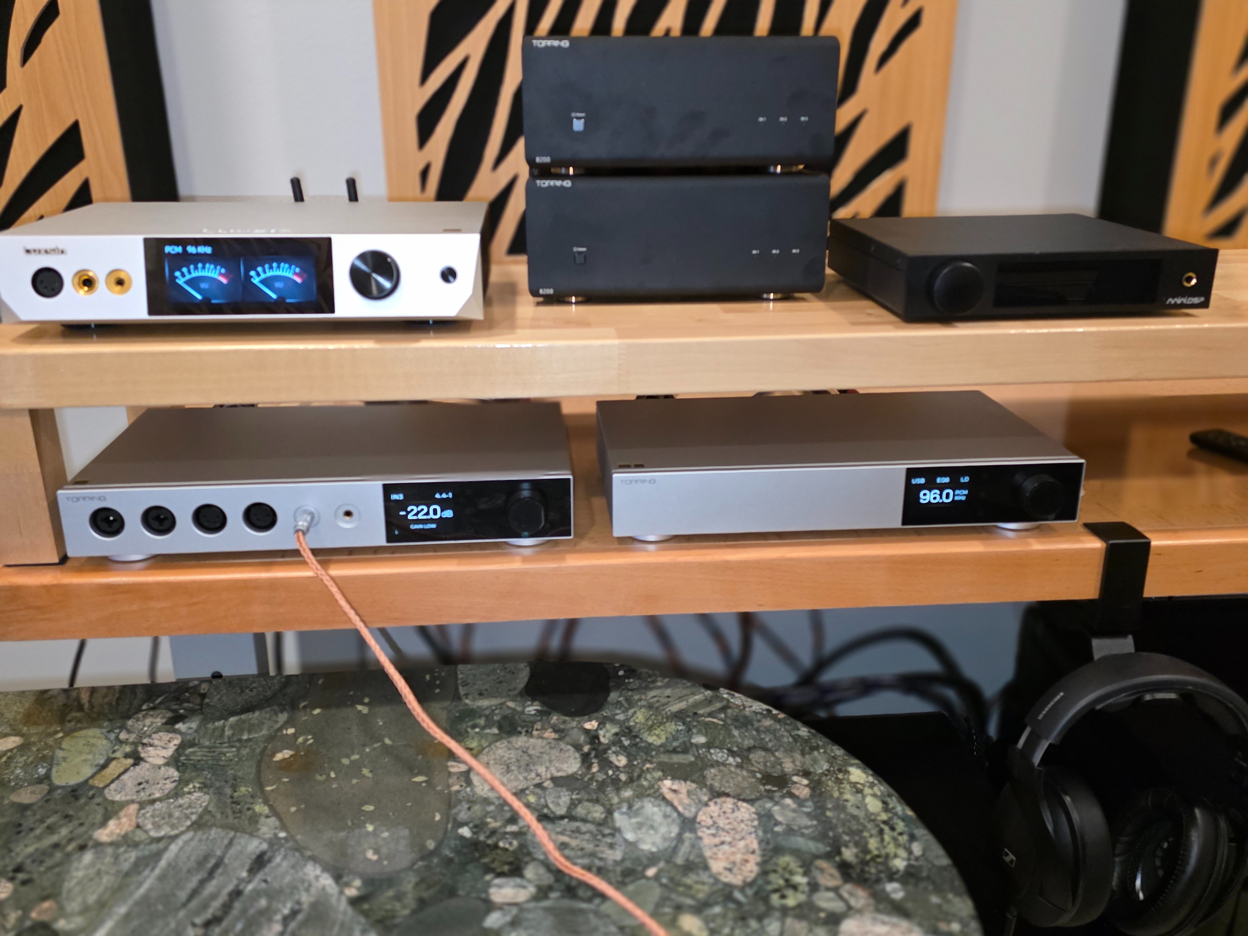 Topping D900 Thoughts and Reviews | Headphone Reviews and Discussion ...