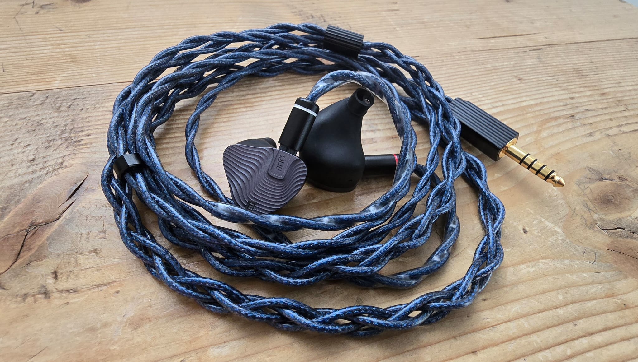 The Watercooler -- Impressions, philosophical discussion and general ...