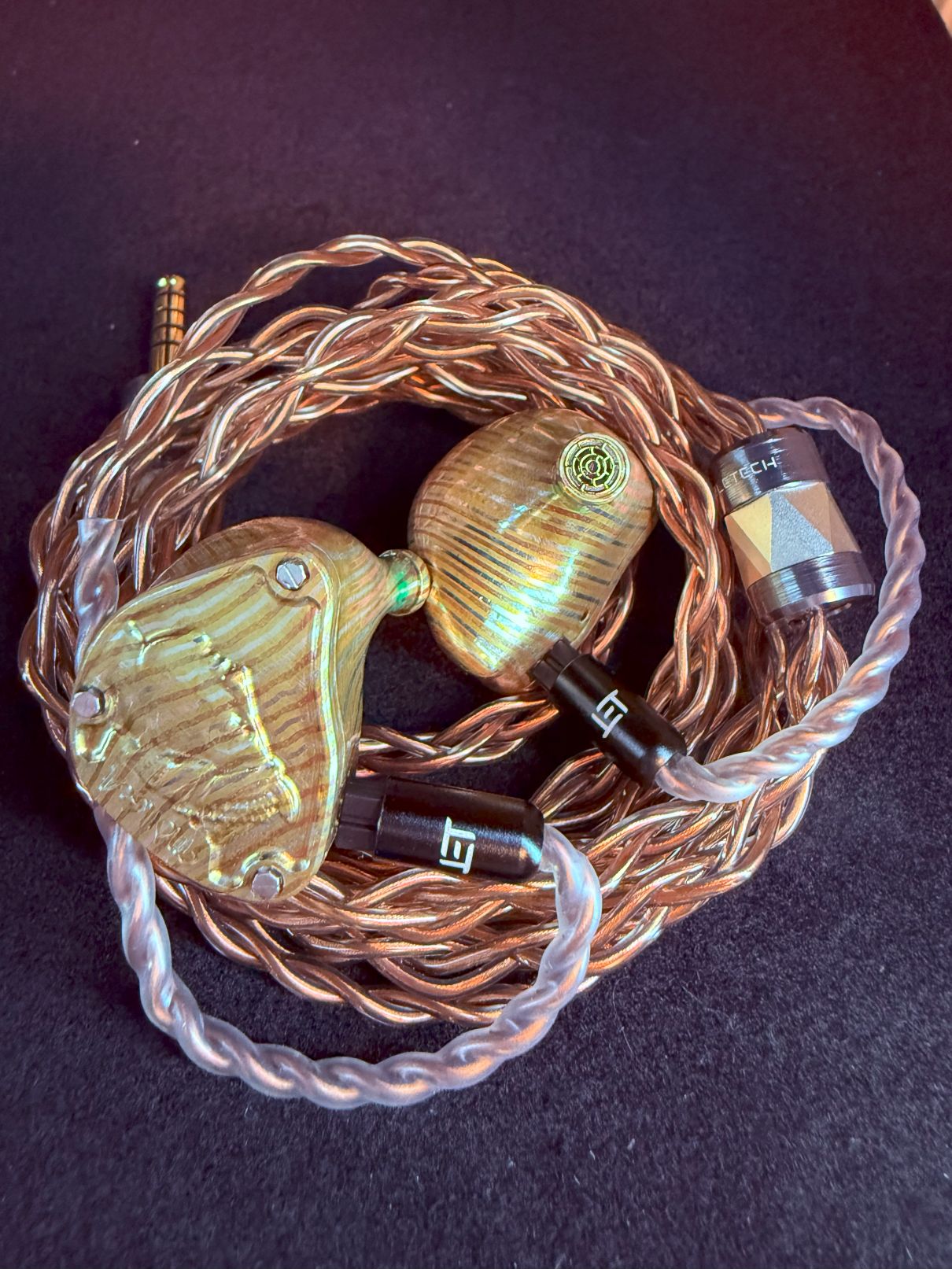 AME Mousa | Headphone Reviews and Discussion - Head-Fi.org