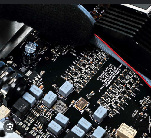 Chord Mojo mods, for using as a desktop-only DAC | Headphone Reviews ...