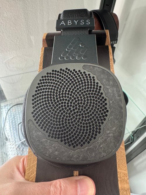 PD2: Abyss Diana MR Forged Vegan Package MINT | Headphone Reviews and ...