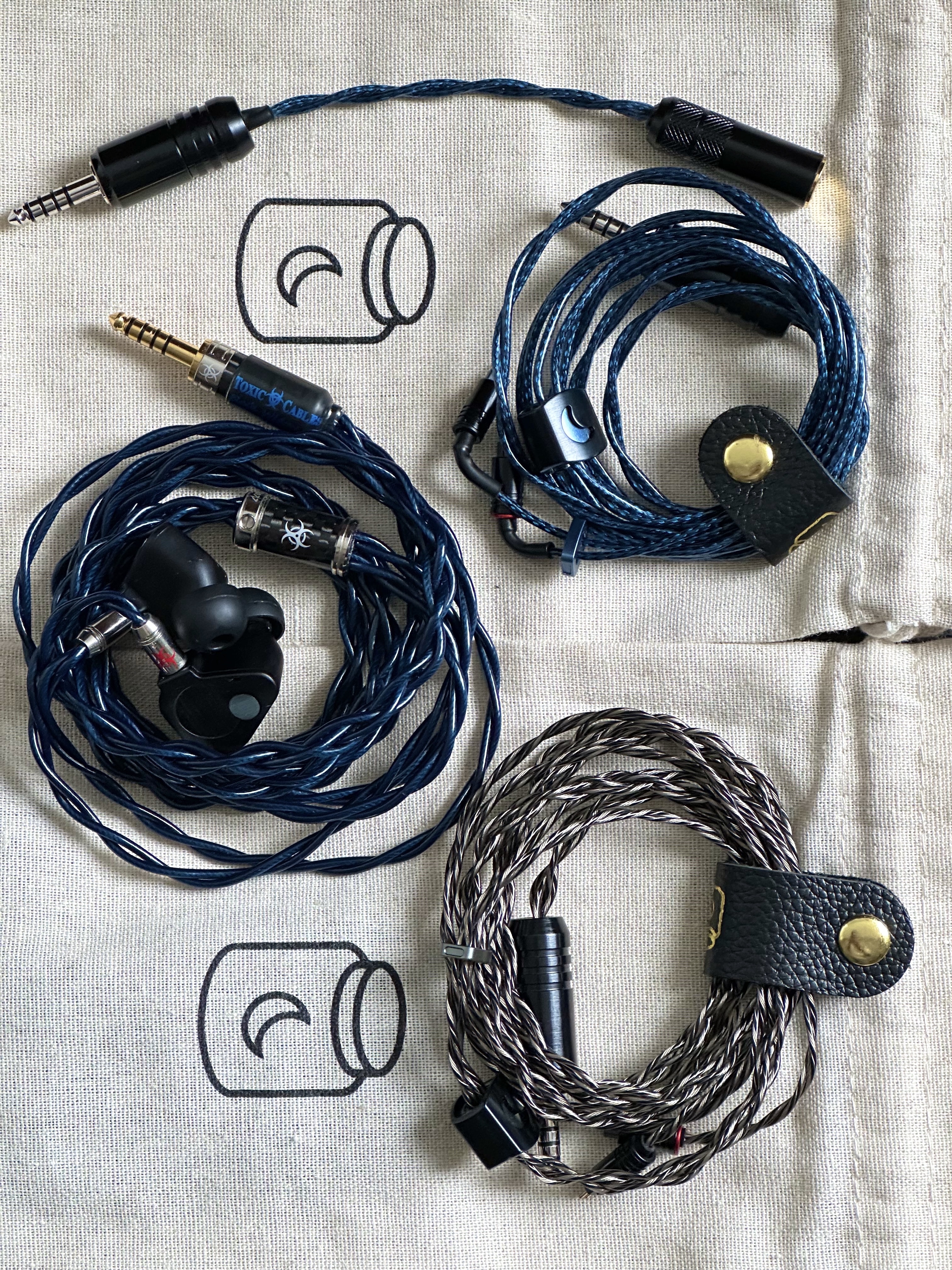 Nightjar Acoustics Duality: Impressions and Discussion | Page 12 ...