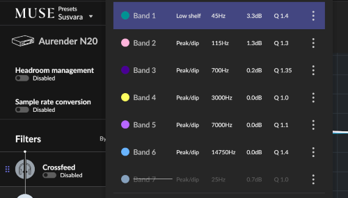 Colorado Head-Fi meet impressions, July 19, 2025 | Page 4 | Headphone ...