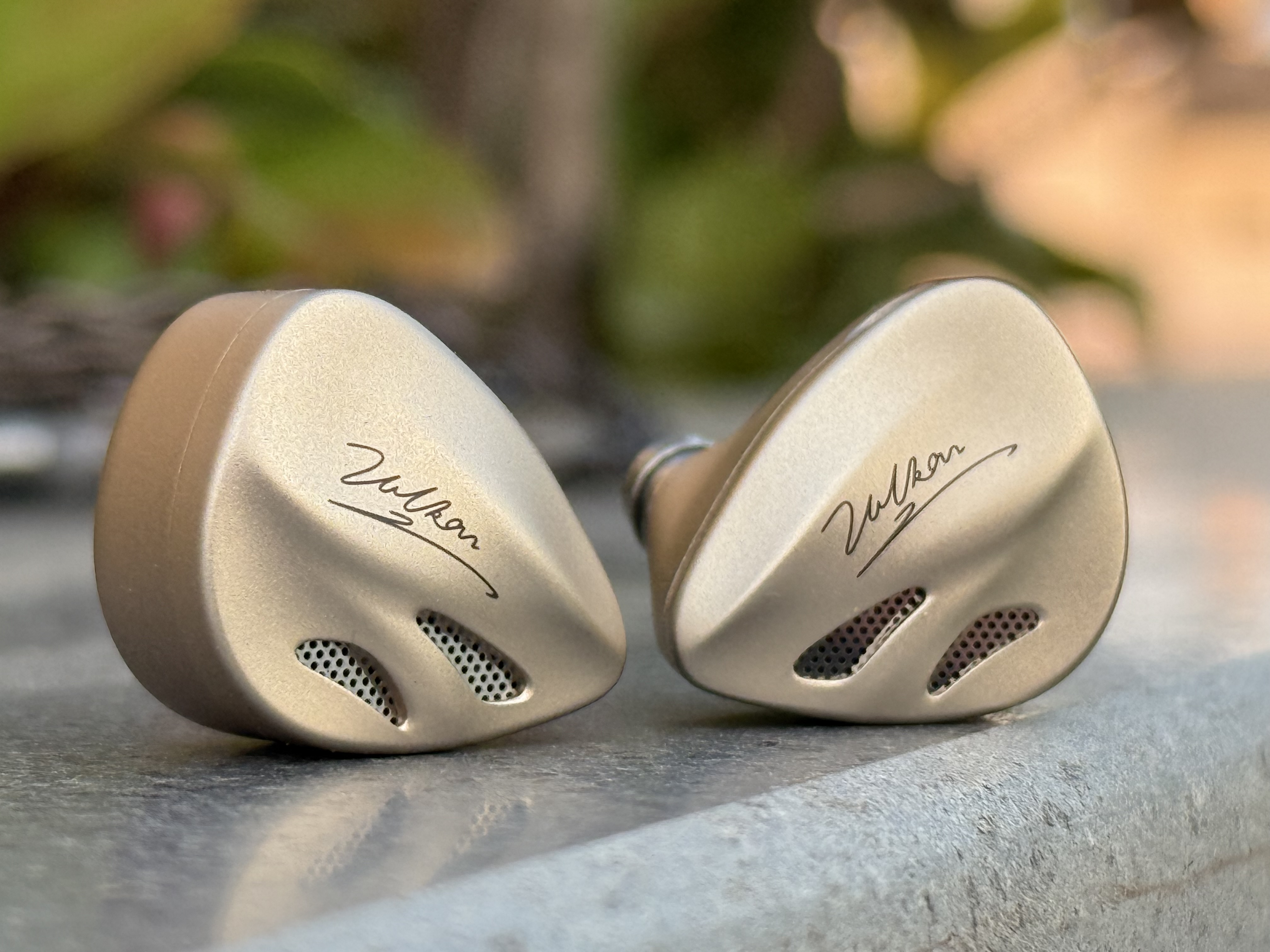 DUNU Vulkan 2 - Reviews | Headphone Reviews and Discussion - Head-Fi.org